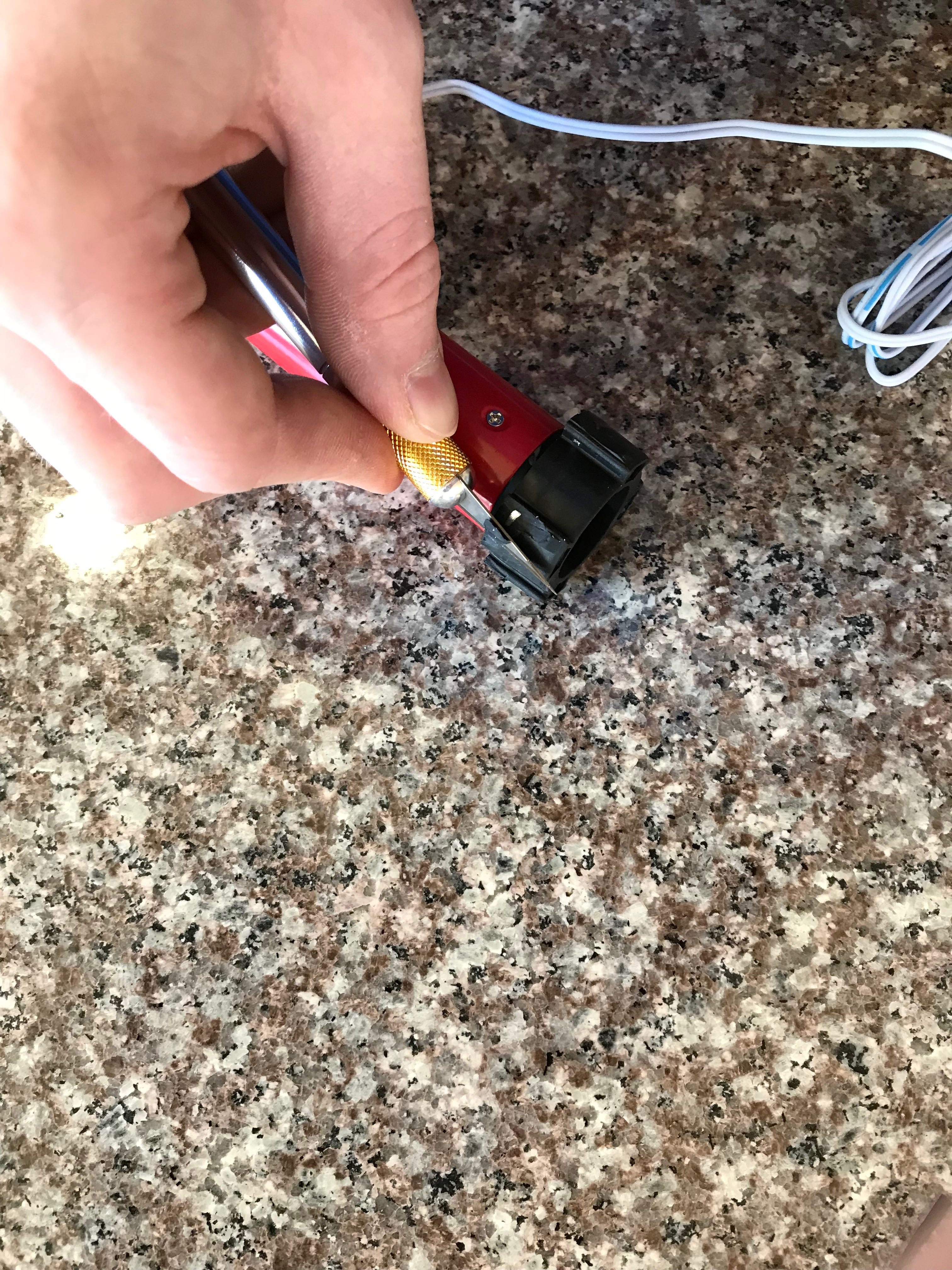 DIY: Voice activated smart shades! | by Kyle Stewart-Frantz | Medium