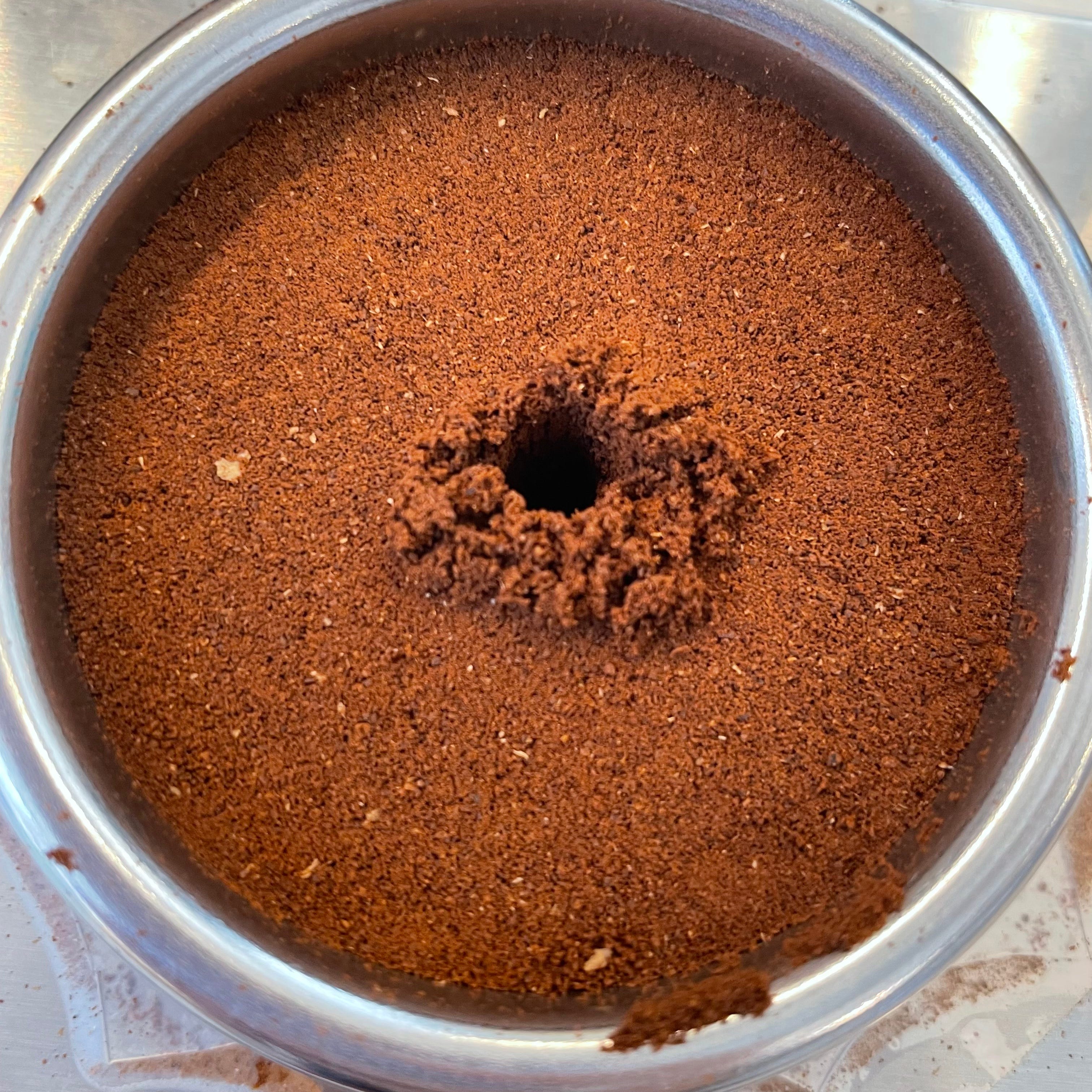 Channeling in Espresso on Purpose | by Robert McKeon Aloe | Geek ...