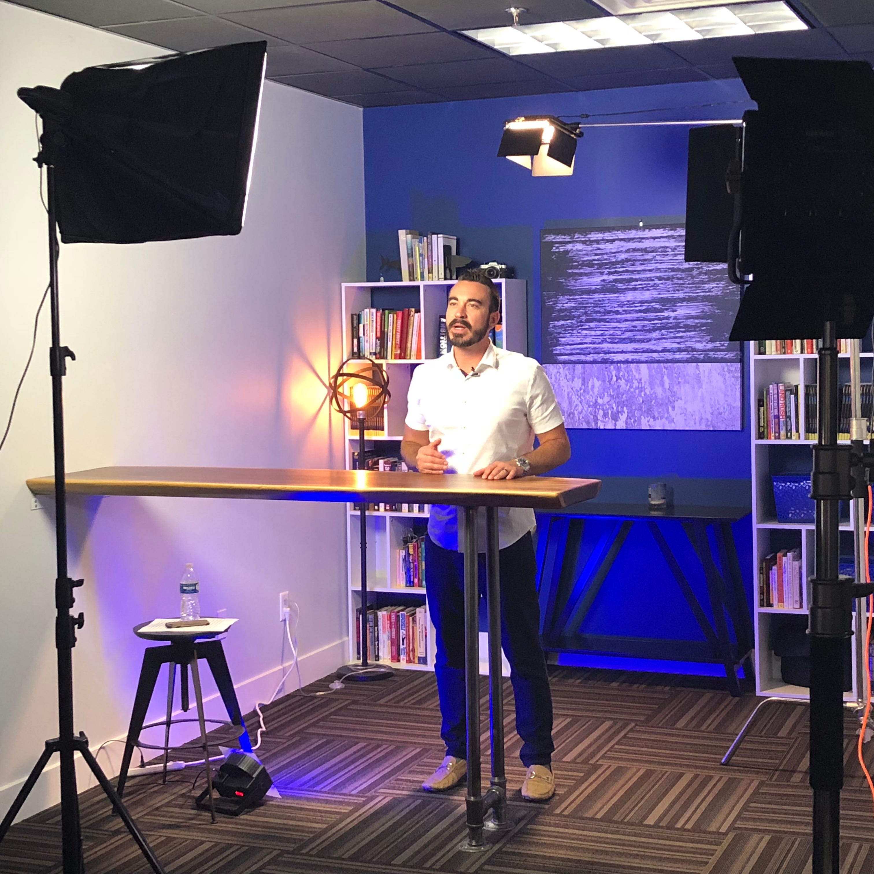 “Use Performance Coaches Instead of Managing Brokers” With Joshua ...