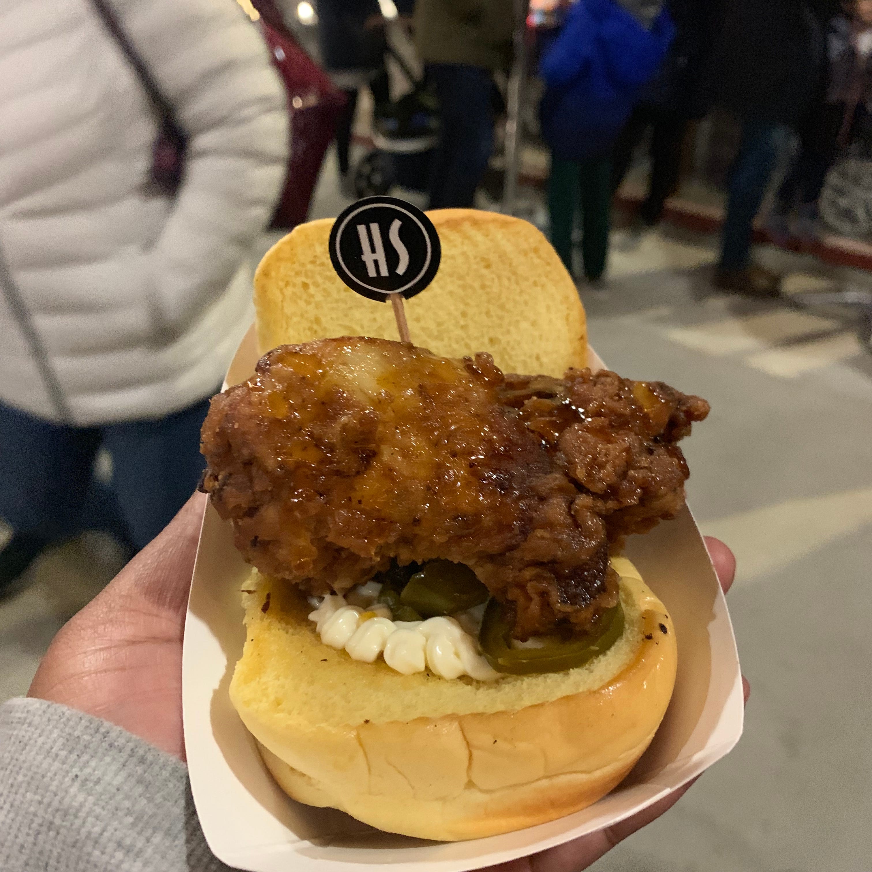 Harlem Night Market. Harlem’s first Night Market showcased… | by Rosi ...