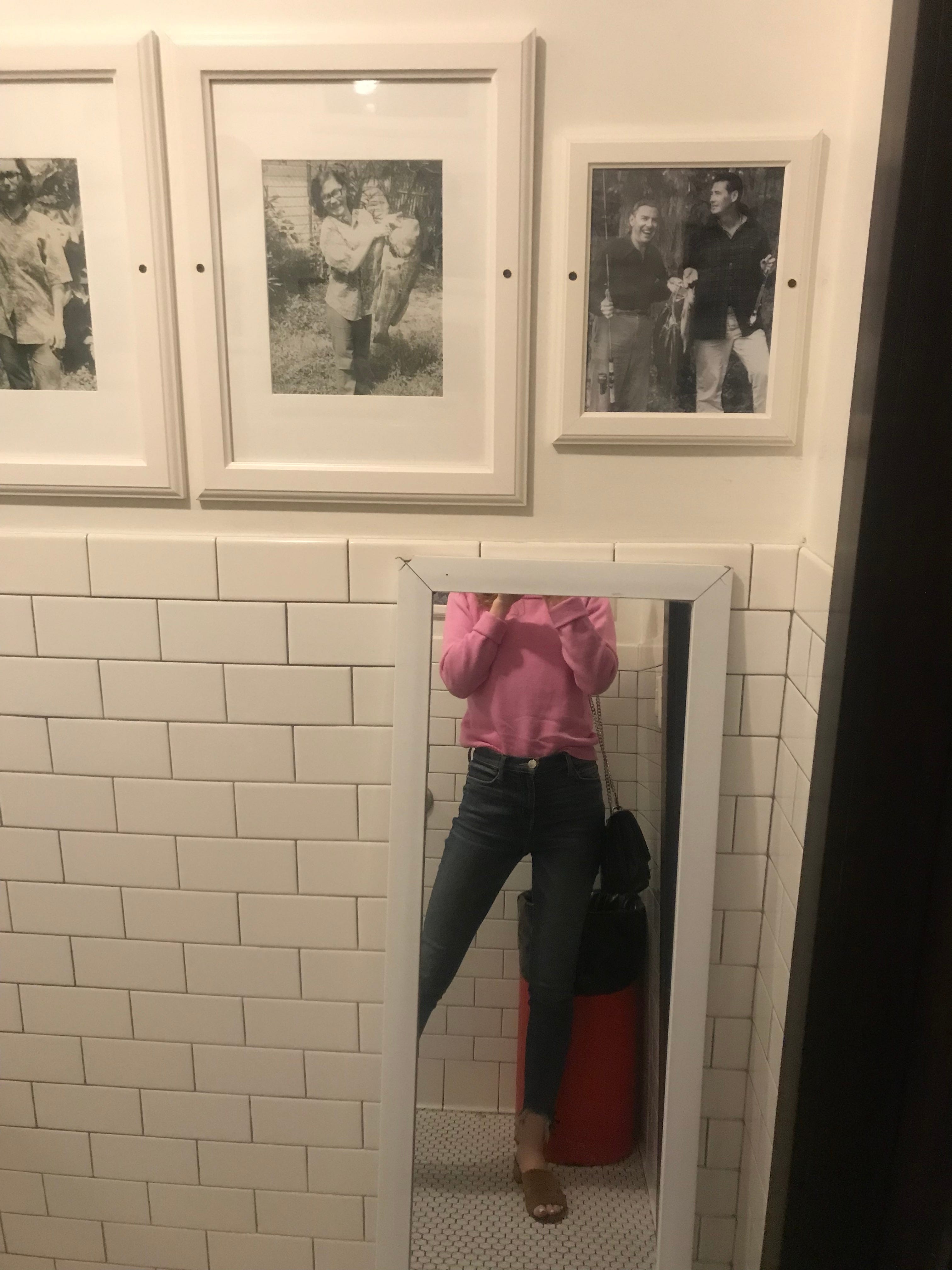 Loo Review: Son of a Gun, Beverly Grove | by Francesca O’Hern | The Loo ...