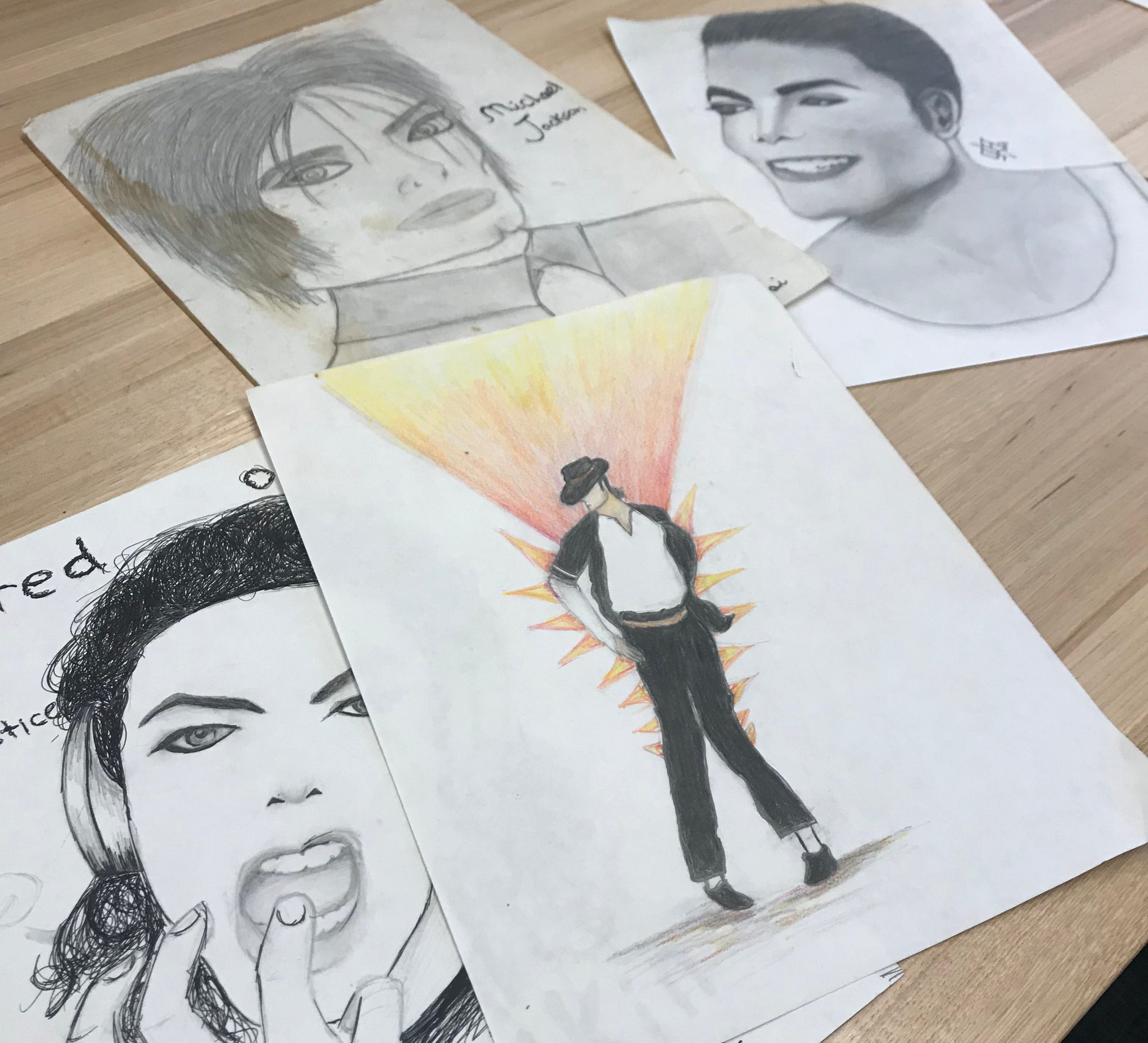 Uber Creator Spotlight: Drawing for 27 Weeks | by Eric Burns | Uber ...