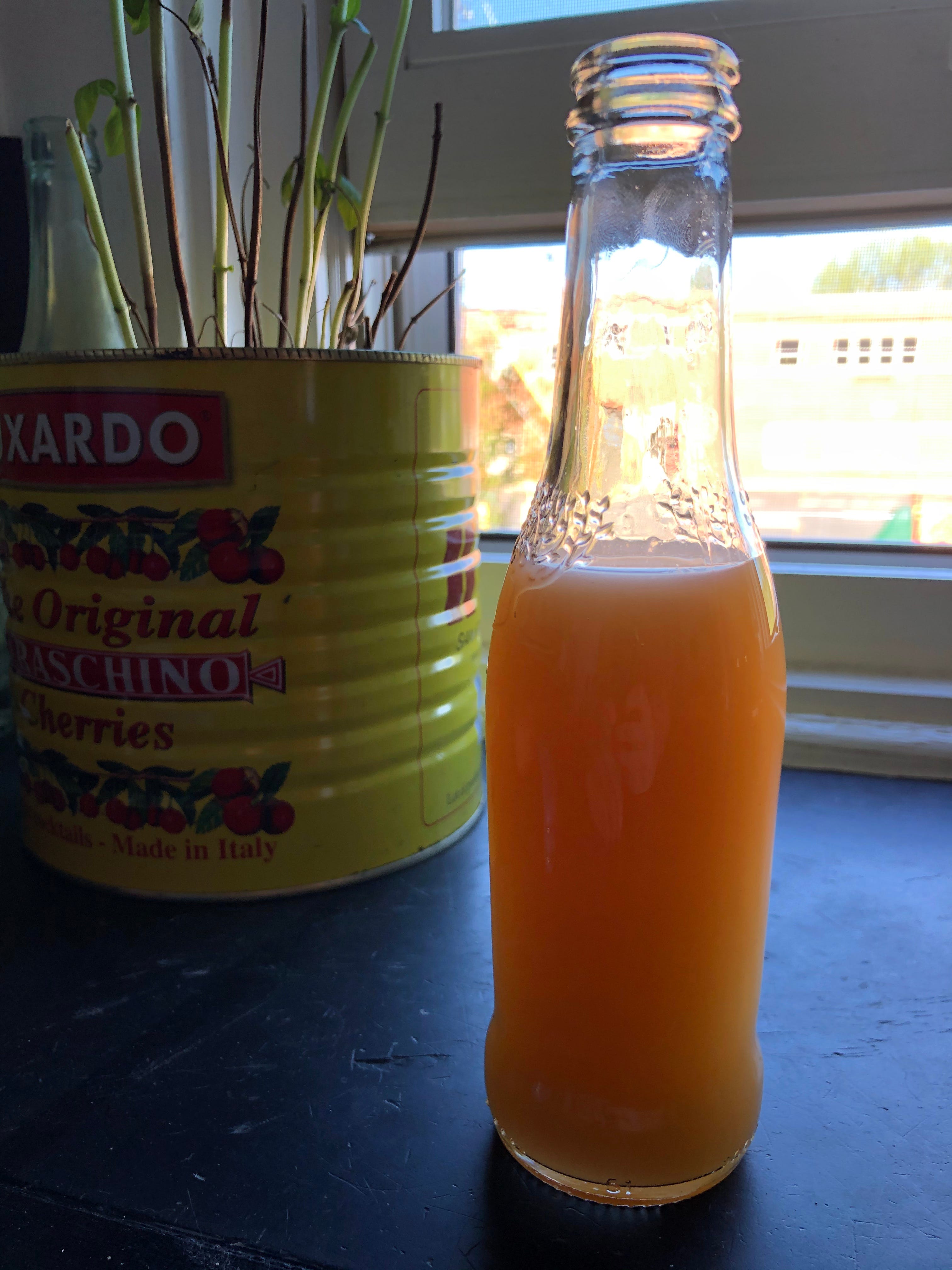 Citrus Cordial. In the specs in my rant on beer… | by Troy Cloutier ...