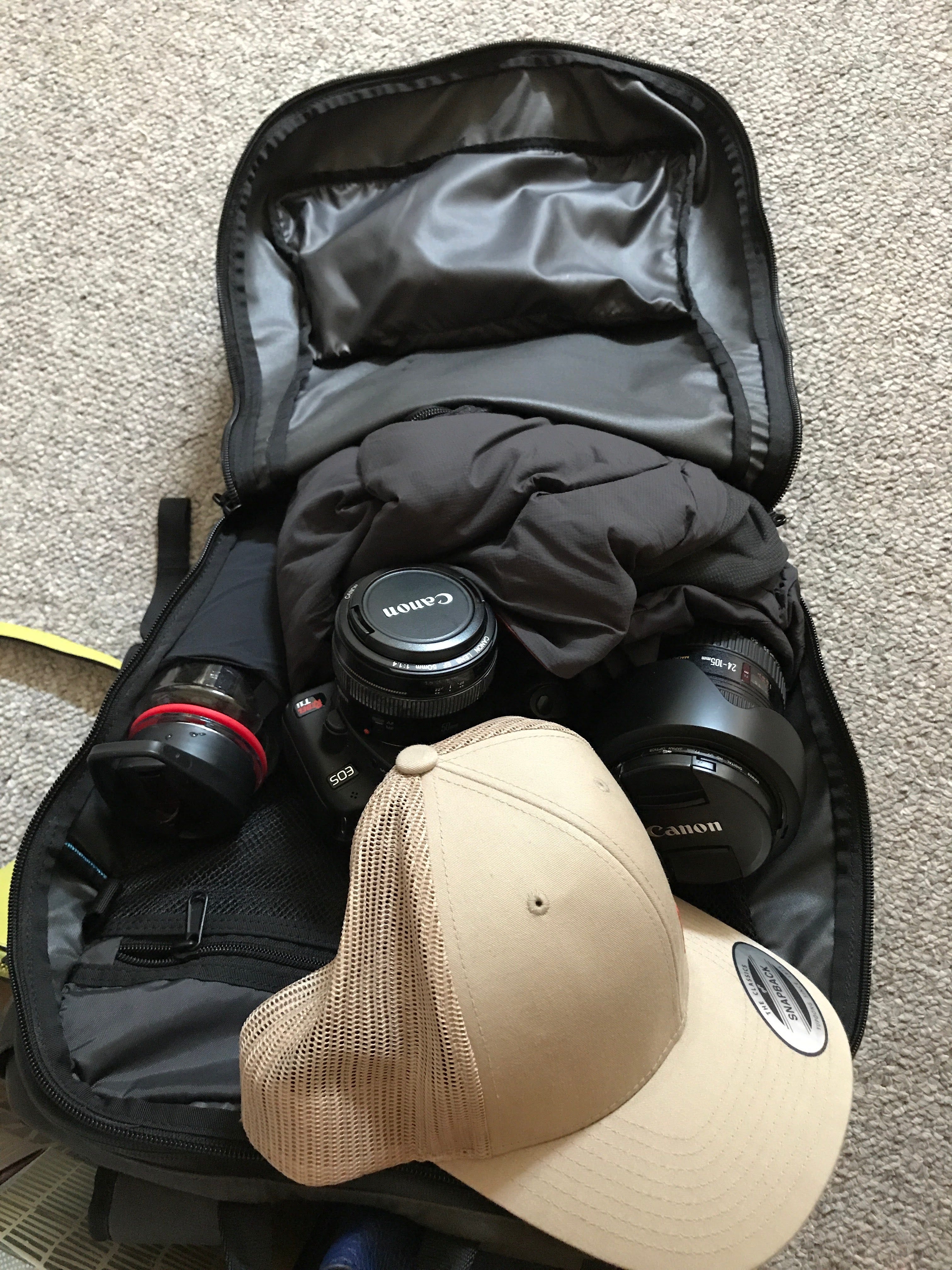 Minaal Daily Bag Review. Minaal is a New Zealand company that… | by HL ...