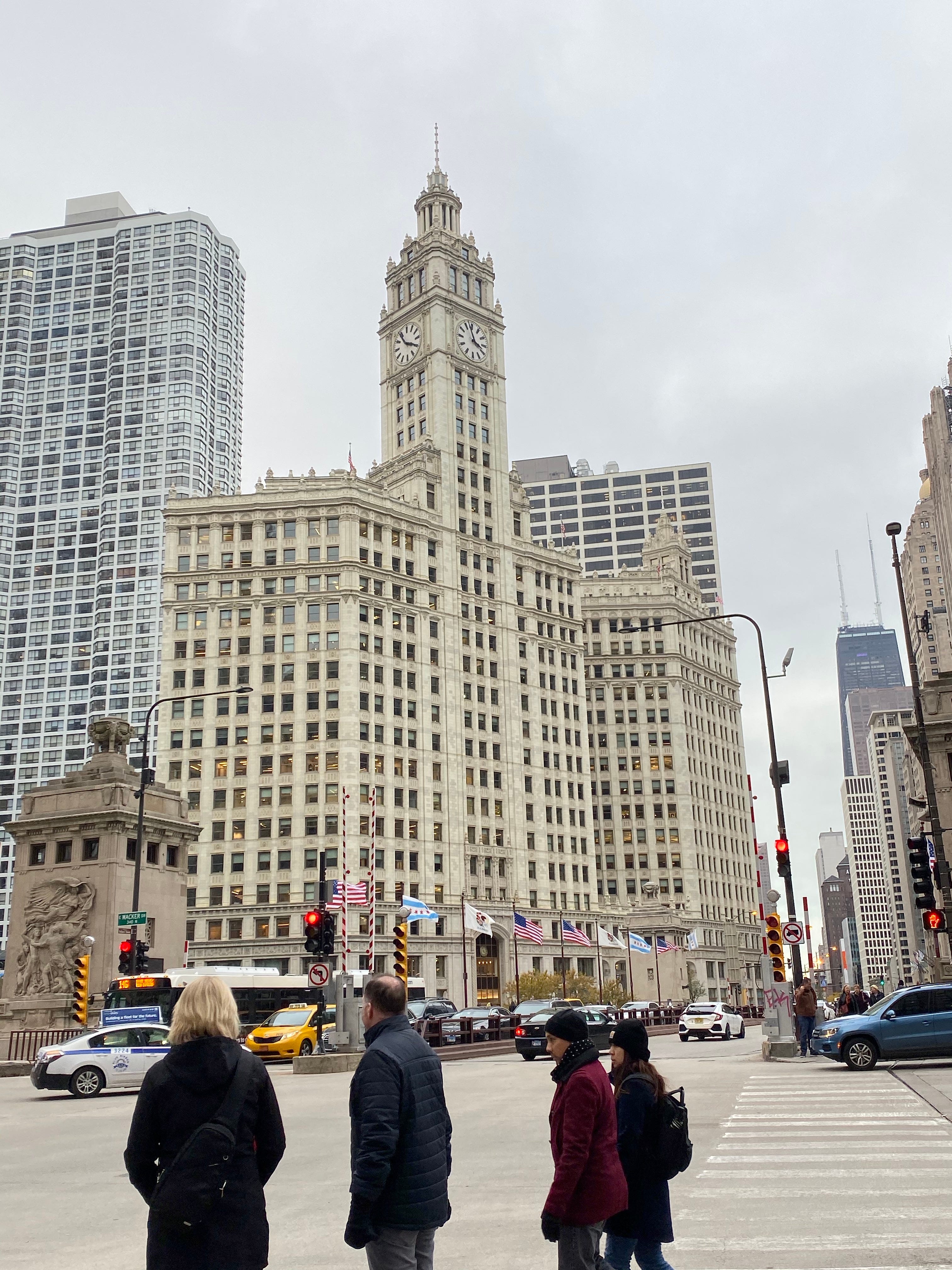 My field guide to Michigan Ave. If you’re visiting or have just moved ...