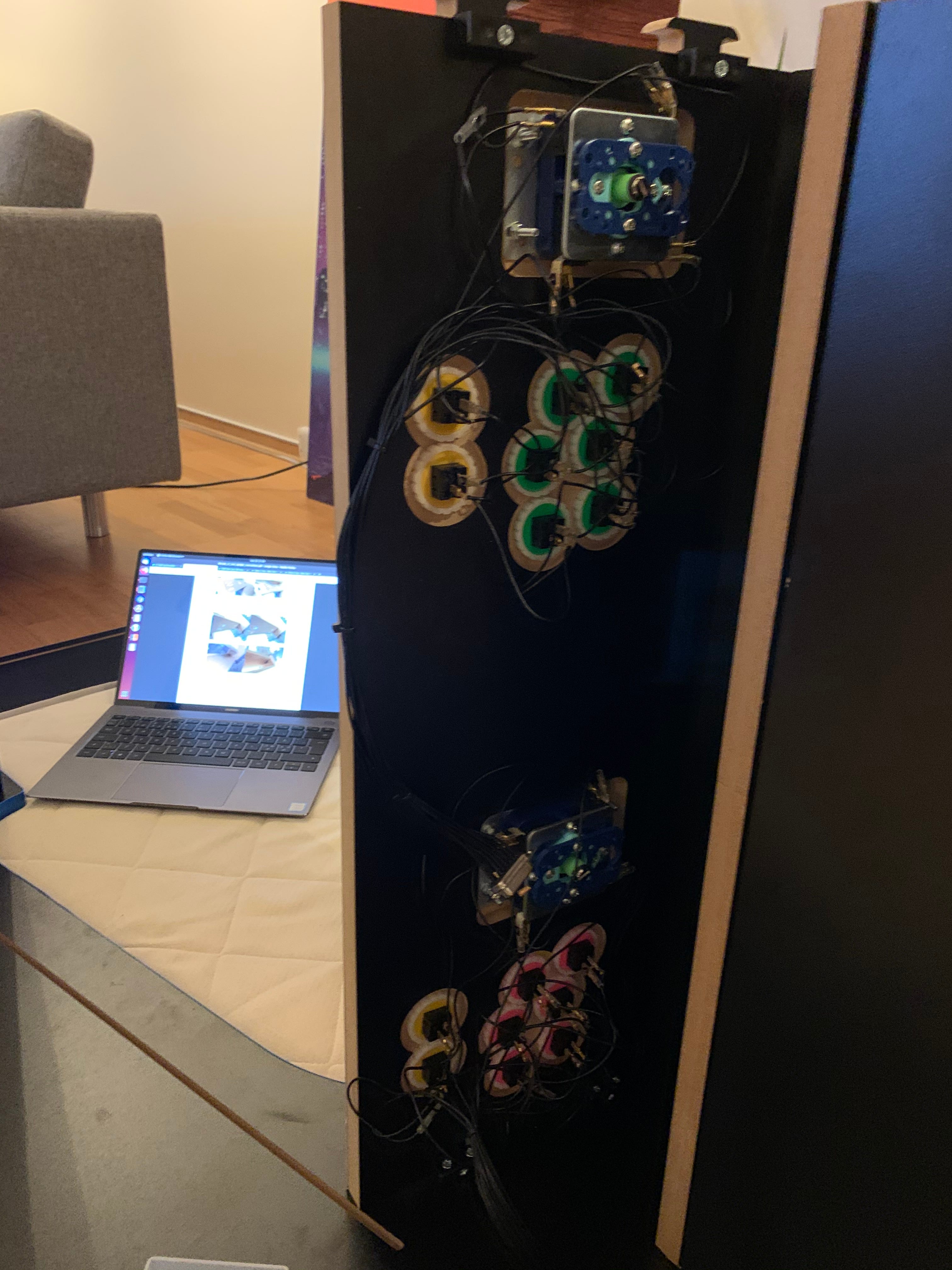 Building an Arcade Cabinet in 2019 — Part 3: The Build | by Vidar ...