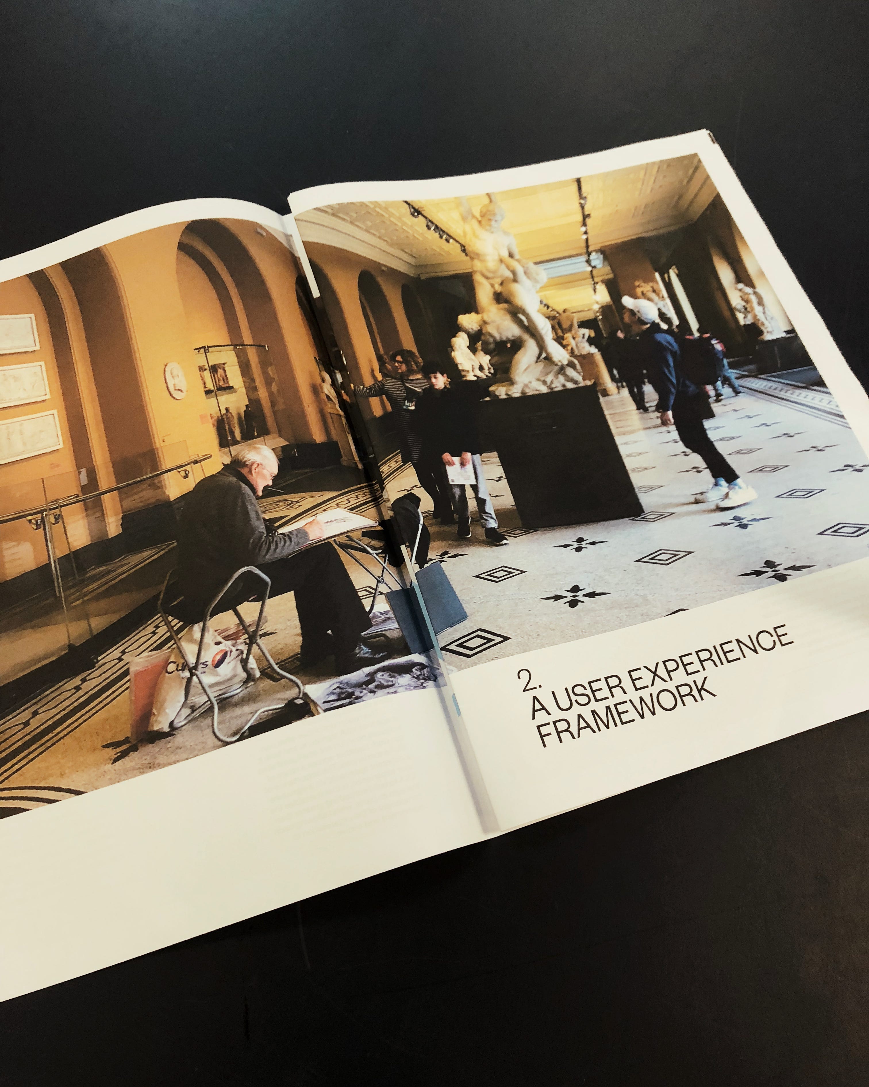 Arup Digital Studio. Building a different kind of design… | by Dan Hill ...
