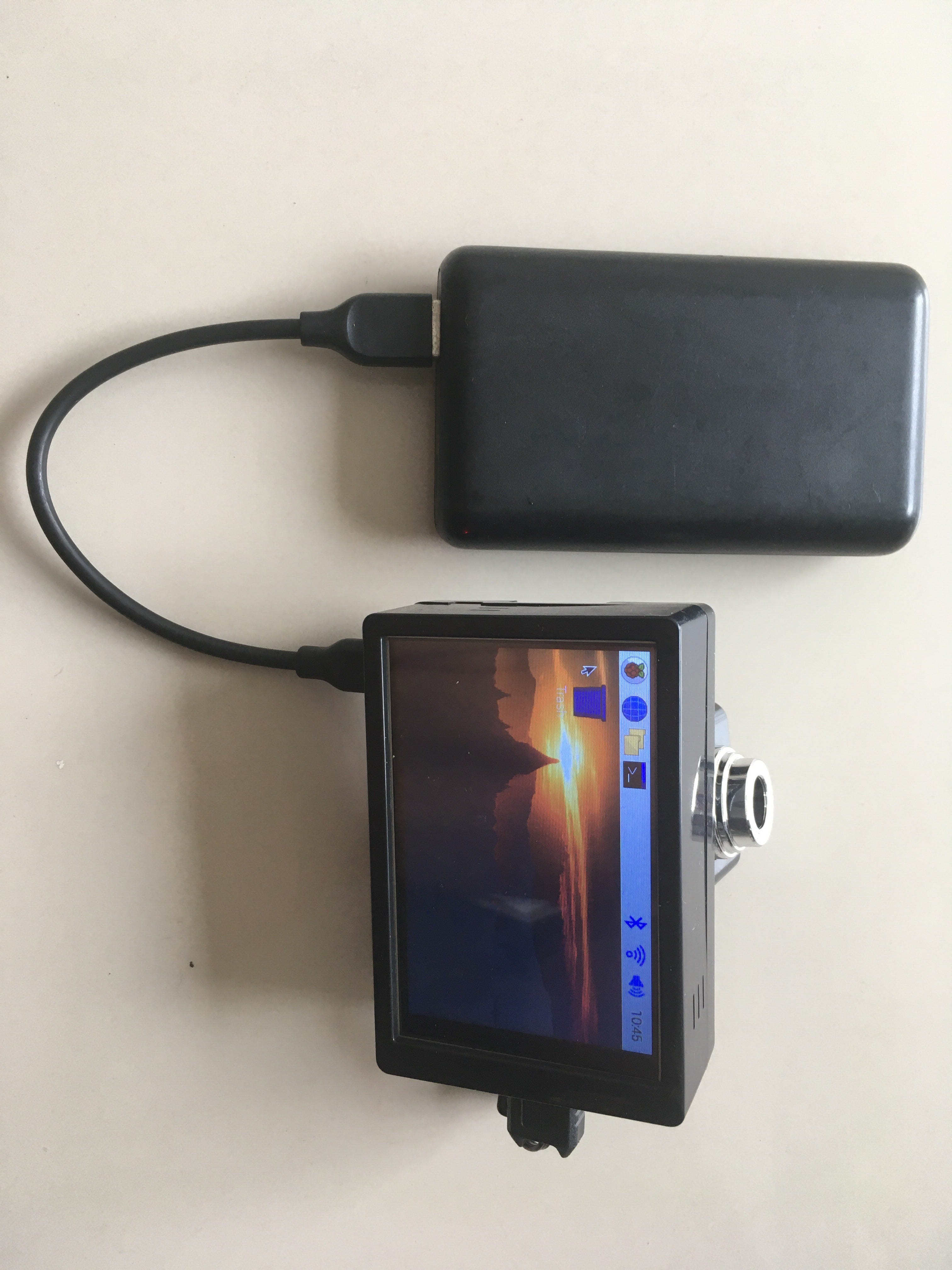 Create Dashcam With Object Detection Using Raspberry Pi 4