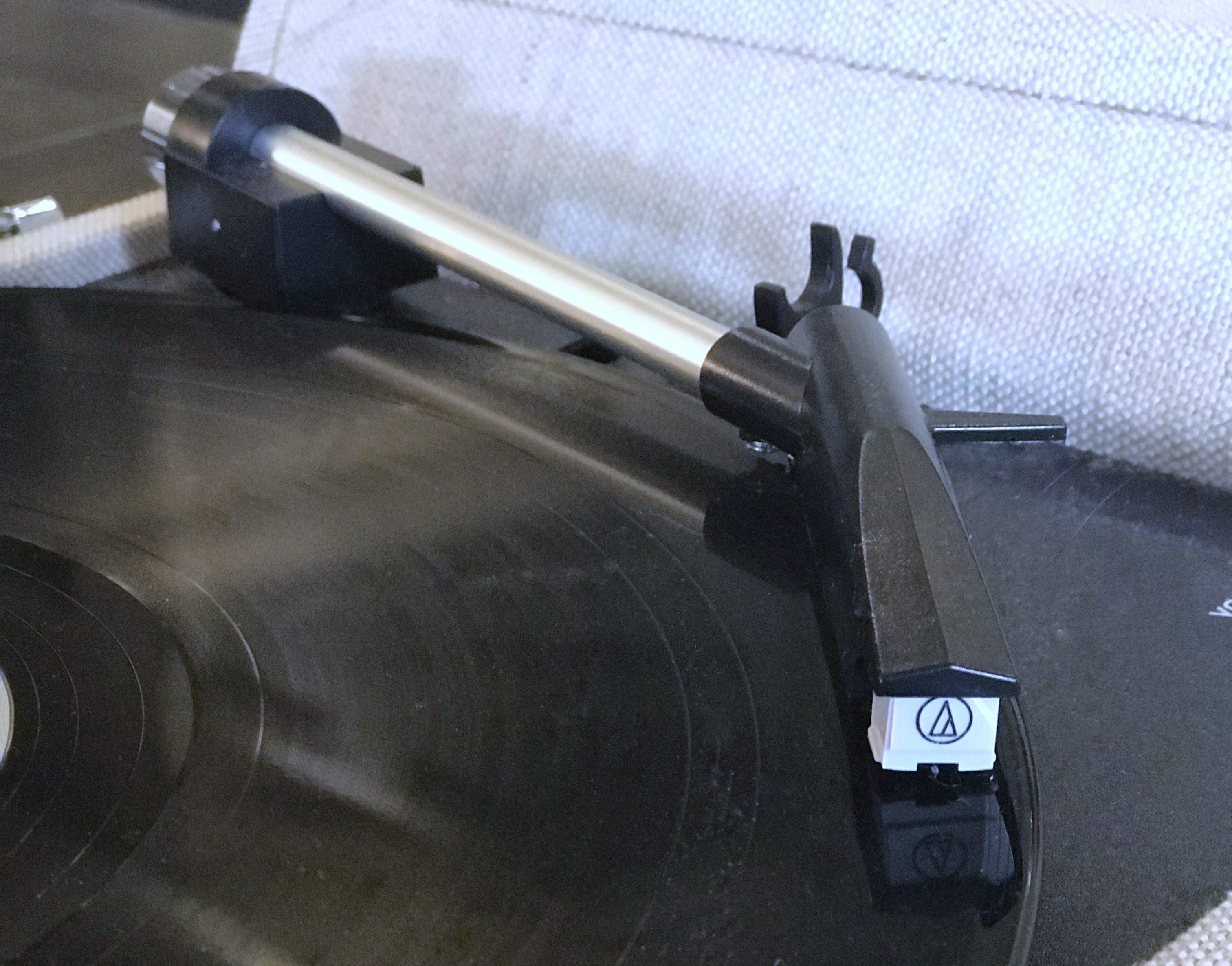 Record Player but Make It 2019. Record players were first made in 1877 ...