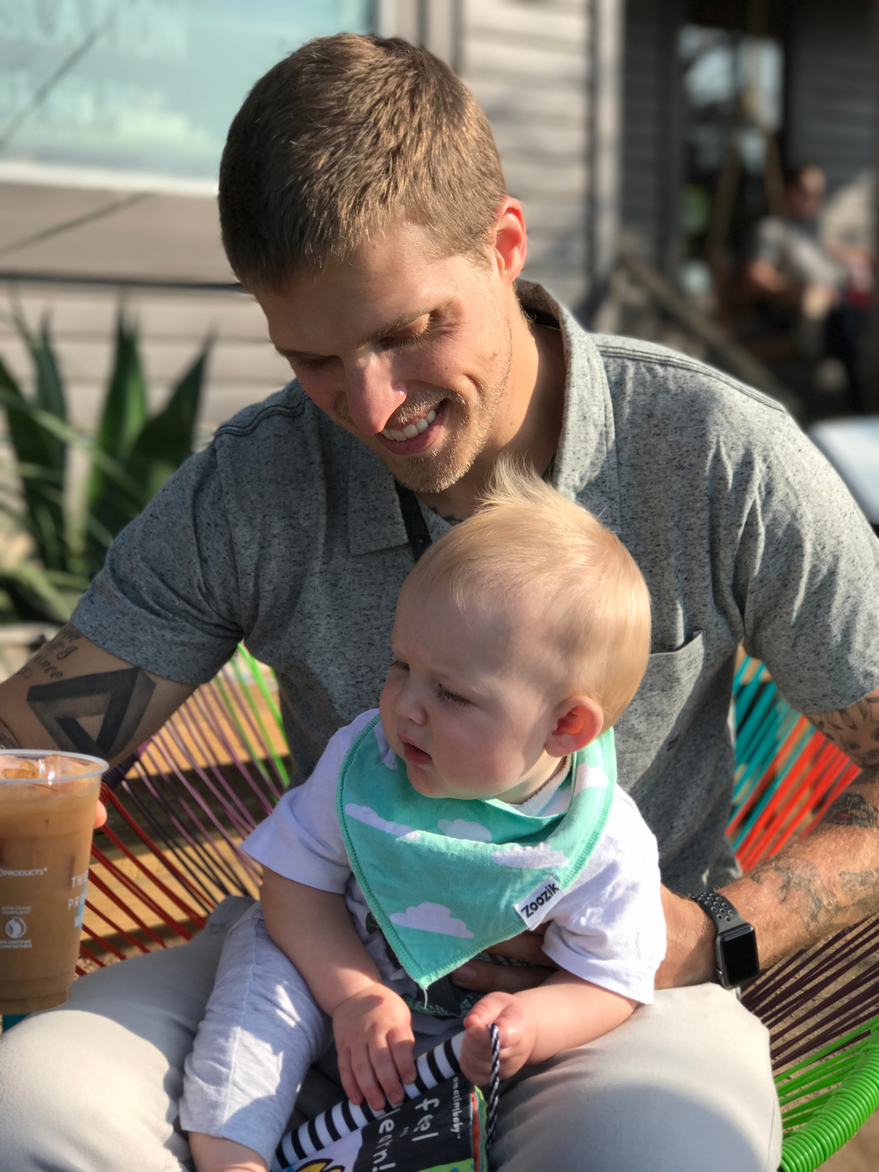 A Mid-Length Rant on Apple’s Portrait Mode | by Oren John Schauble | Medium