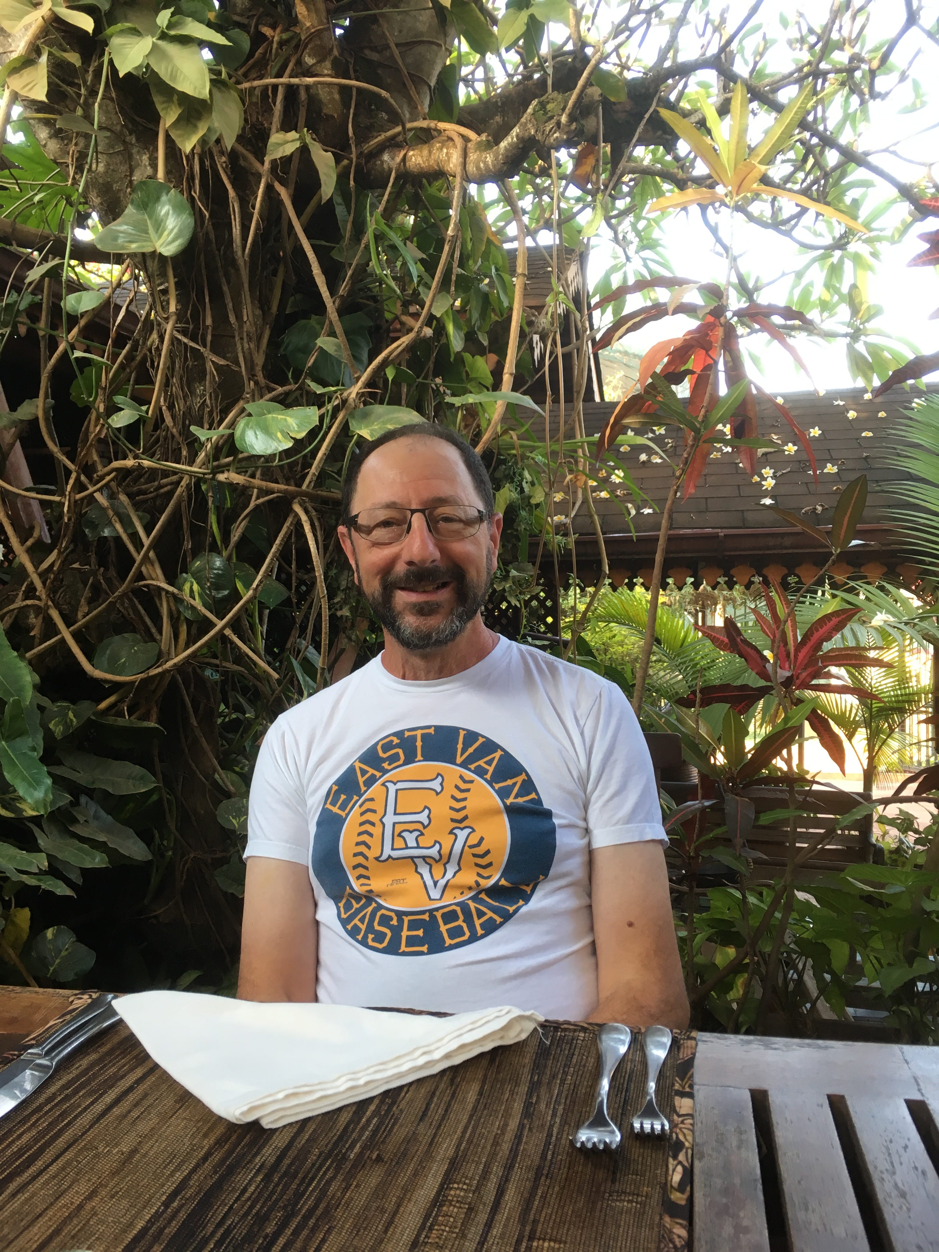 How Vancouver Angel Investor, Ed Levinson, is Creating Social Impact in ...