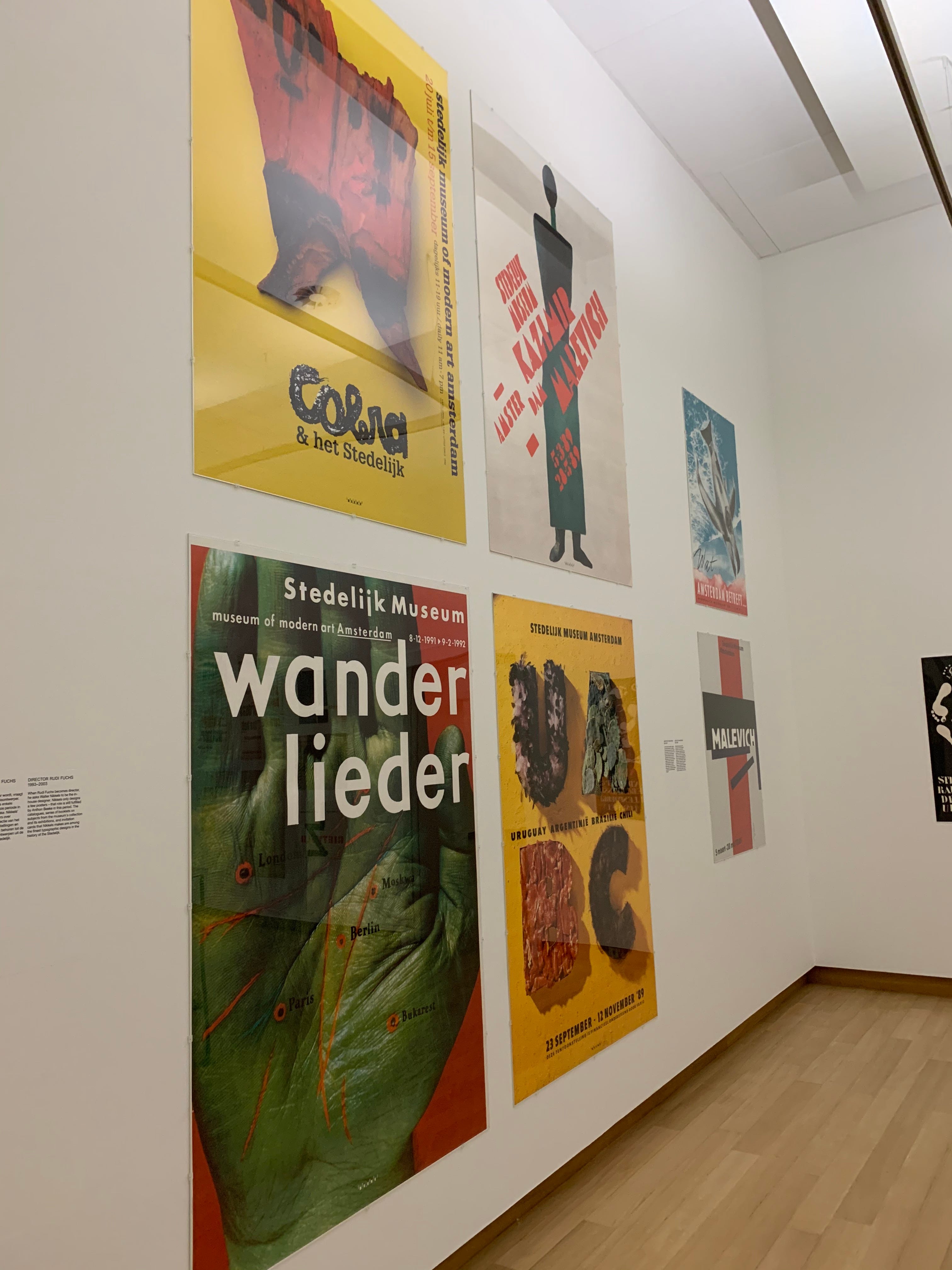 WIM CROUWEL : Mr. GRIDNIK. “Graphic design is not a luxury but a… | by ...