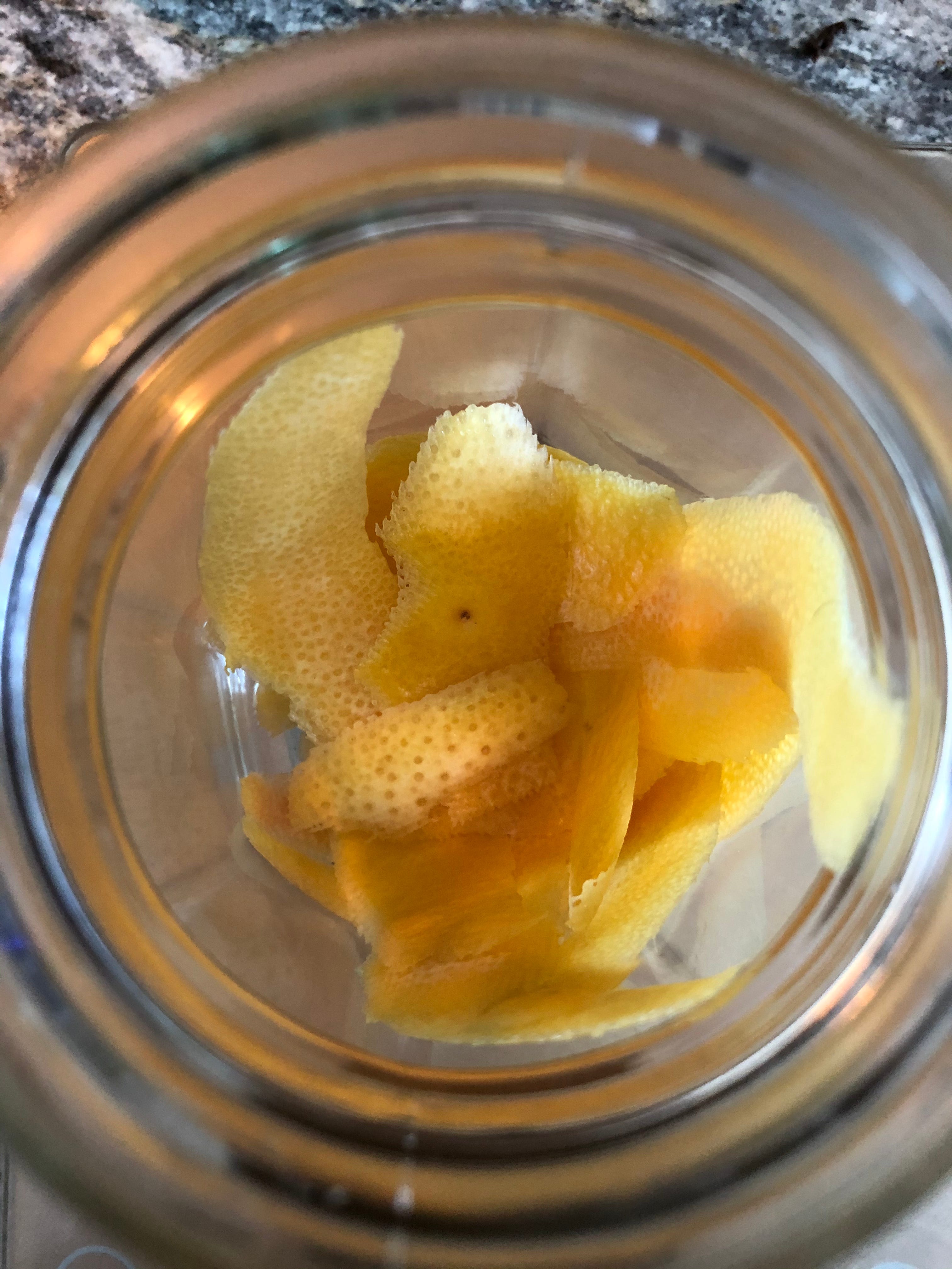 Citrus Cordial. In the specs in my rant on beer… | by Troy Cloutier ...