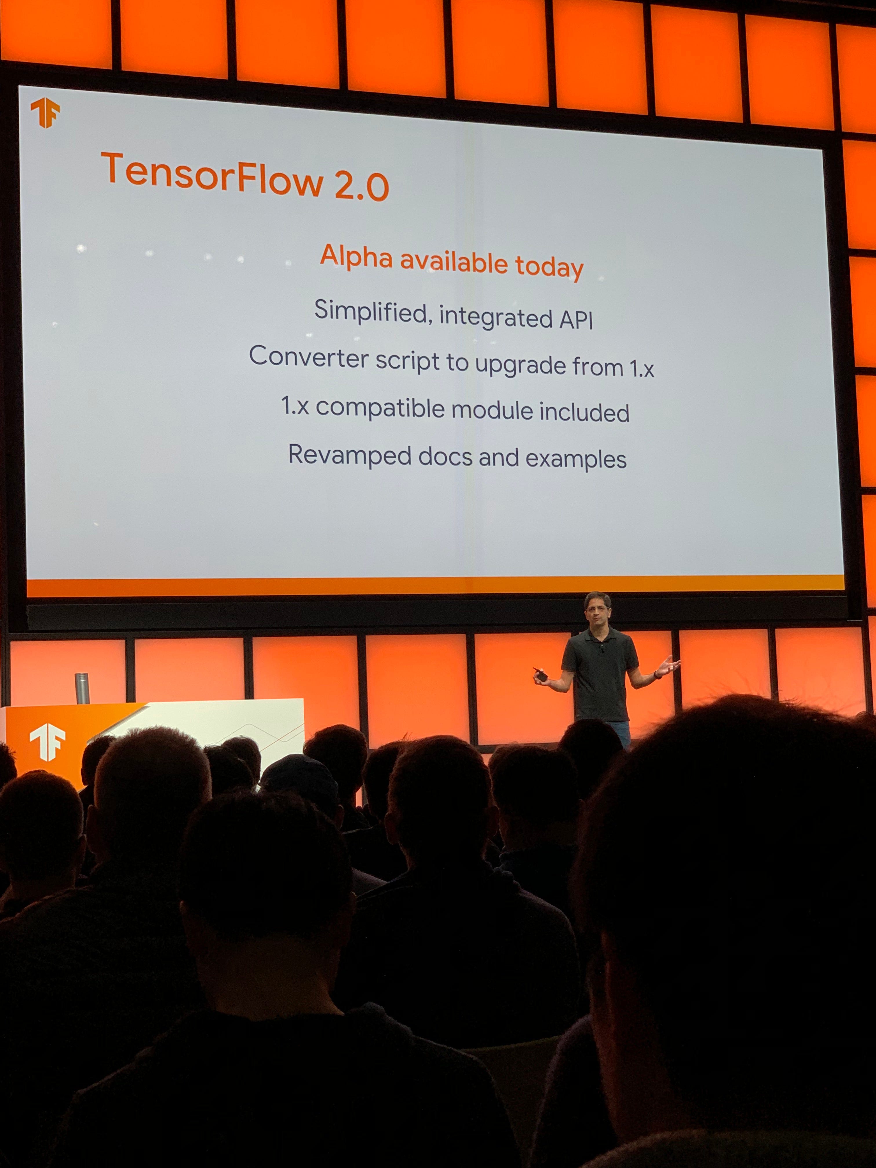 First Impressions Of Tensorflow Dev Summit 2019 By Gaurav Kaila