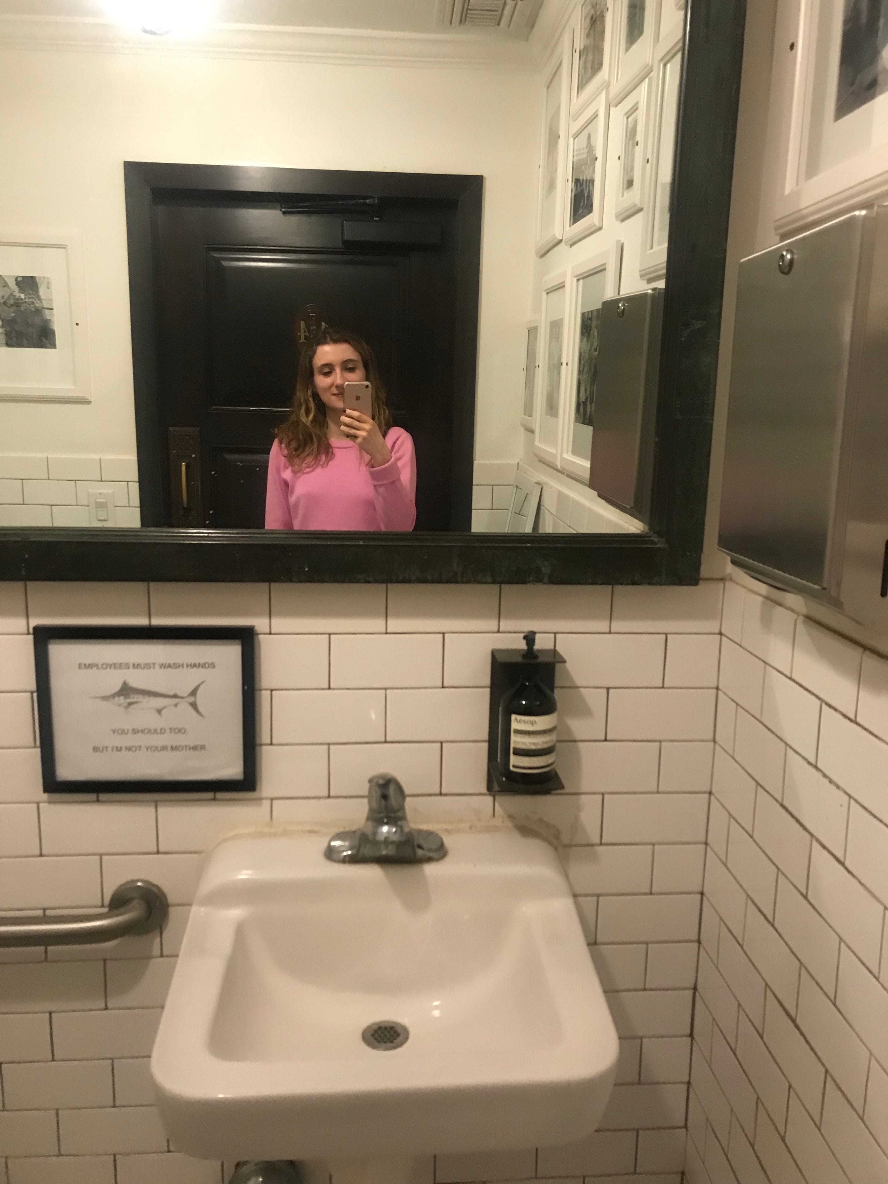 Loo Review: Son of a Gun, Beverly Grove | by Francesca O’Hern | The Loo ...