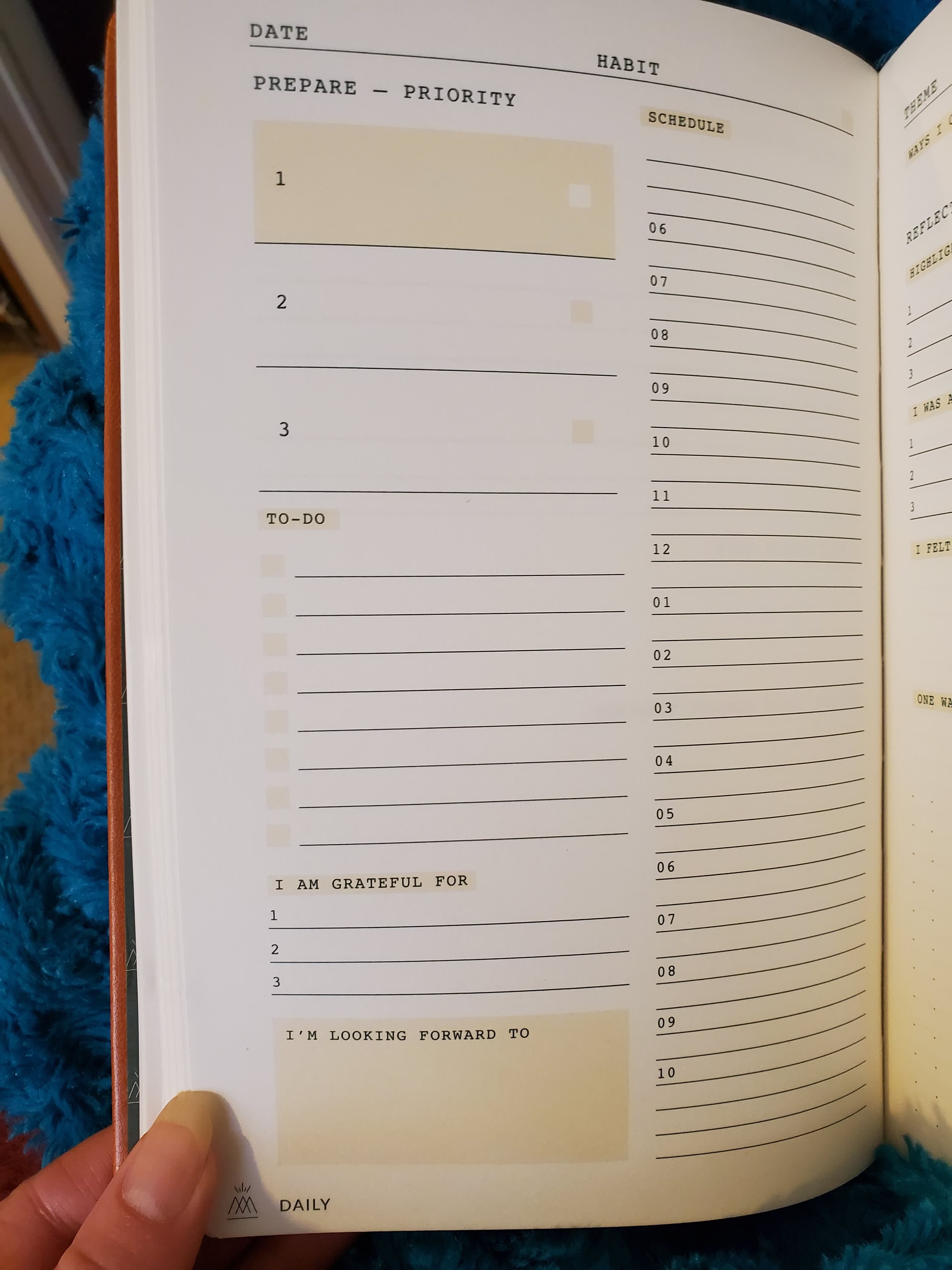 My Journey With the Monk Manual. Not just a regular journal | by ...