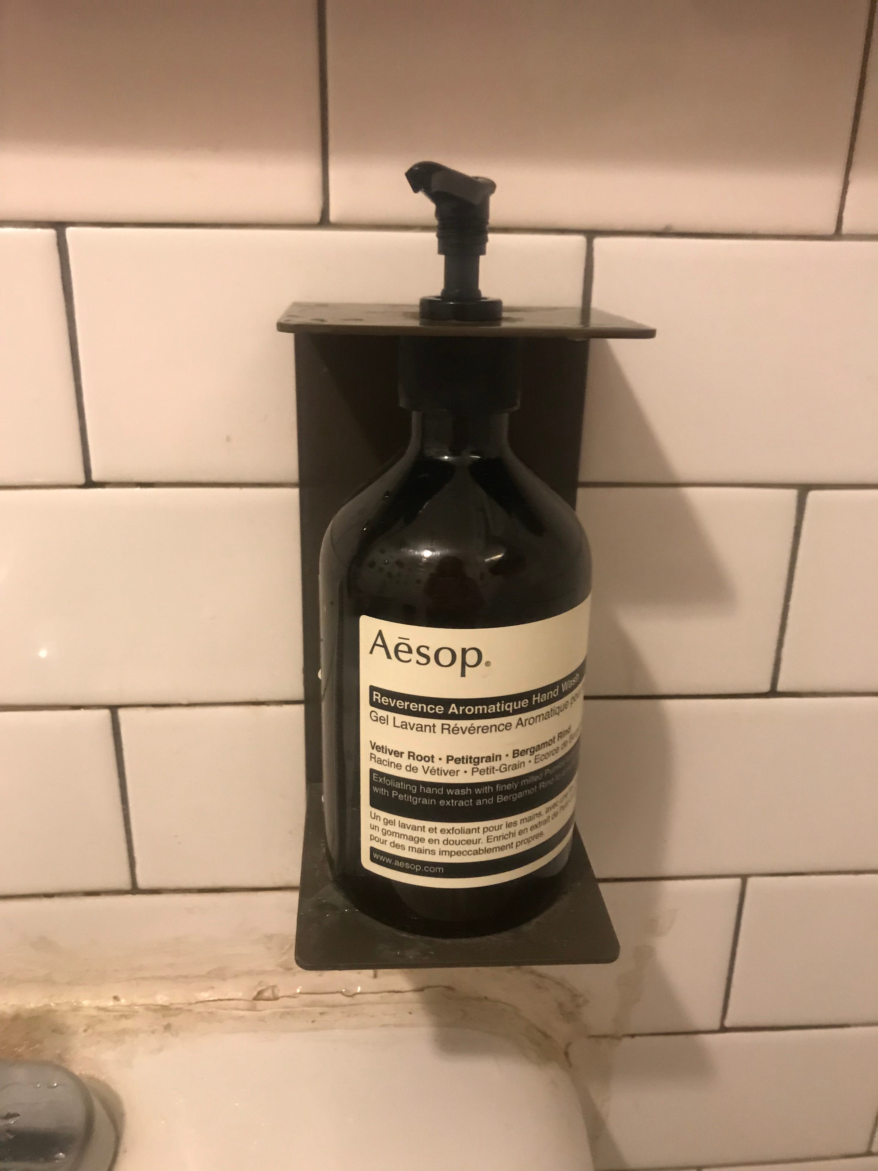 Loo Review: Son of a Gun, Beverly Grove | by Francesca O’Hern | The Loo ...