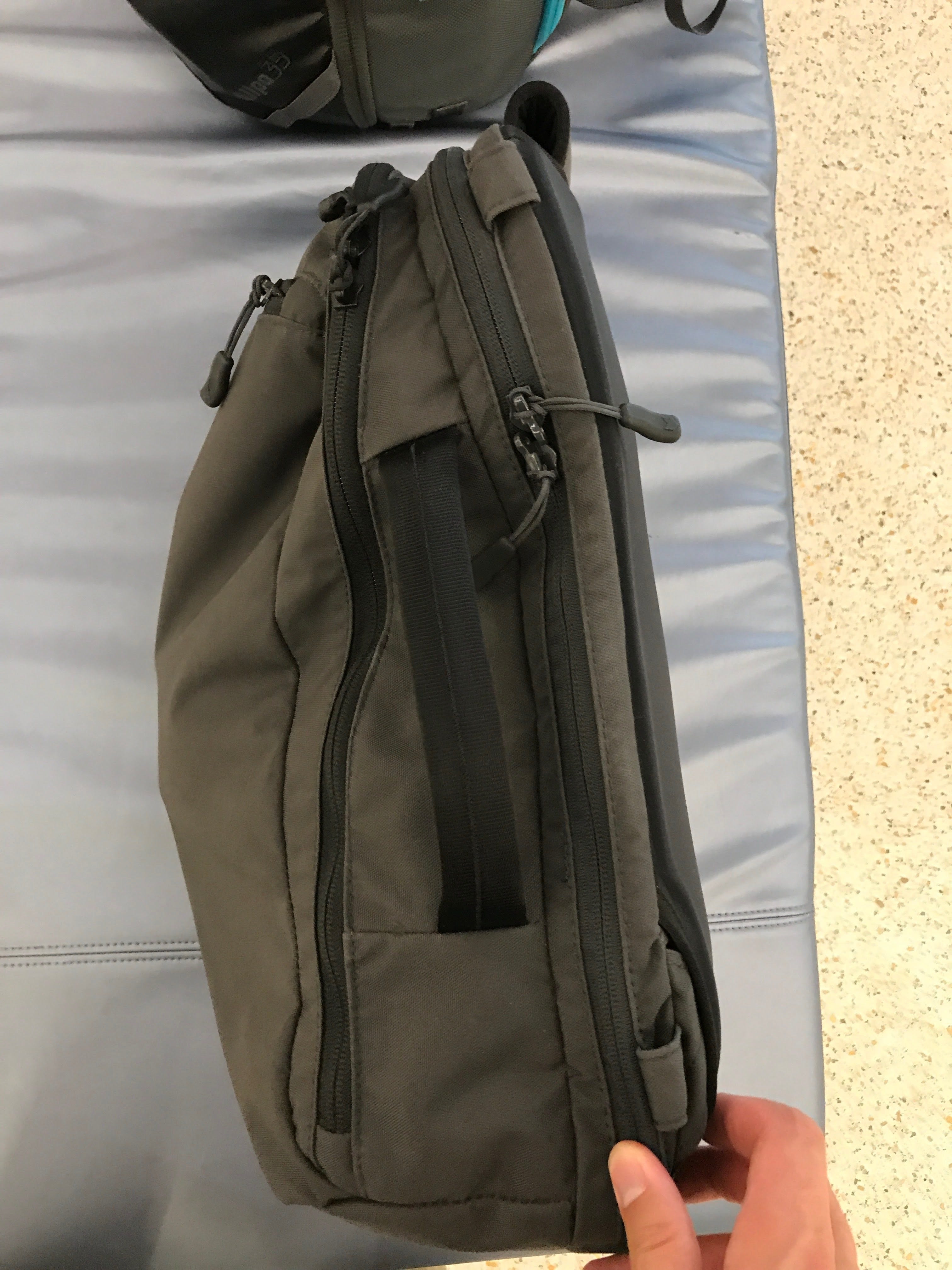 Minaal Daily Bag Review. Minaal is a New Zealand company that… | by HL ...