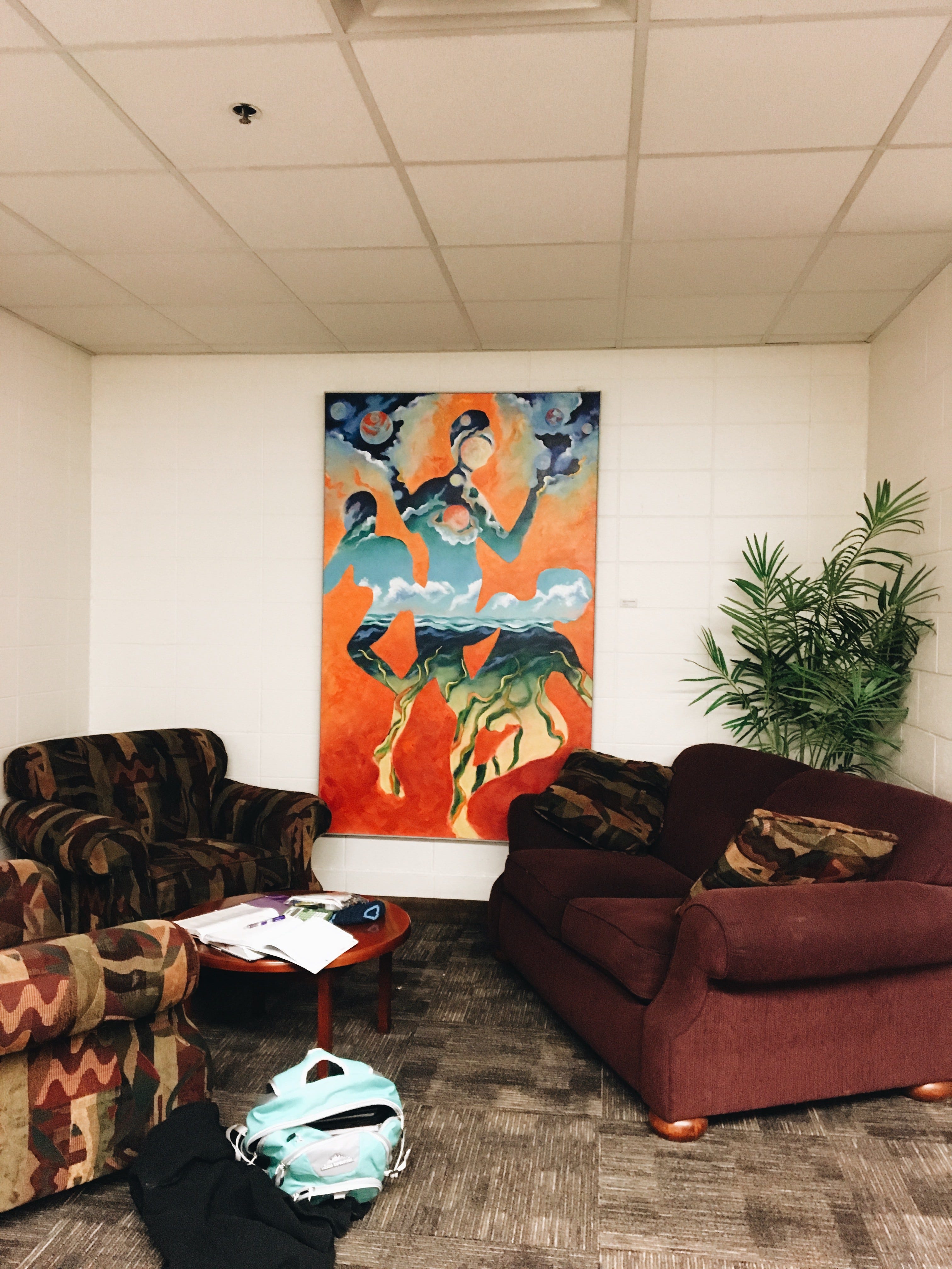 Top 10 Study Spots at UW-River Falls | by UW-River Falls | Medium