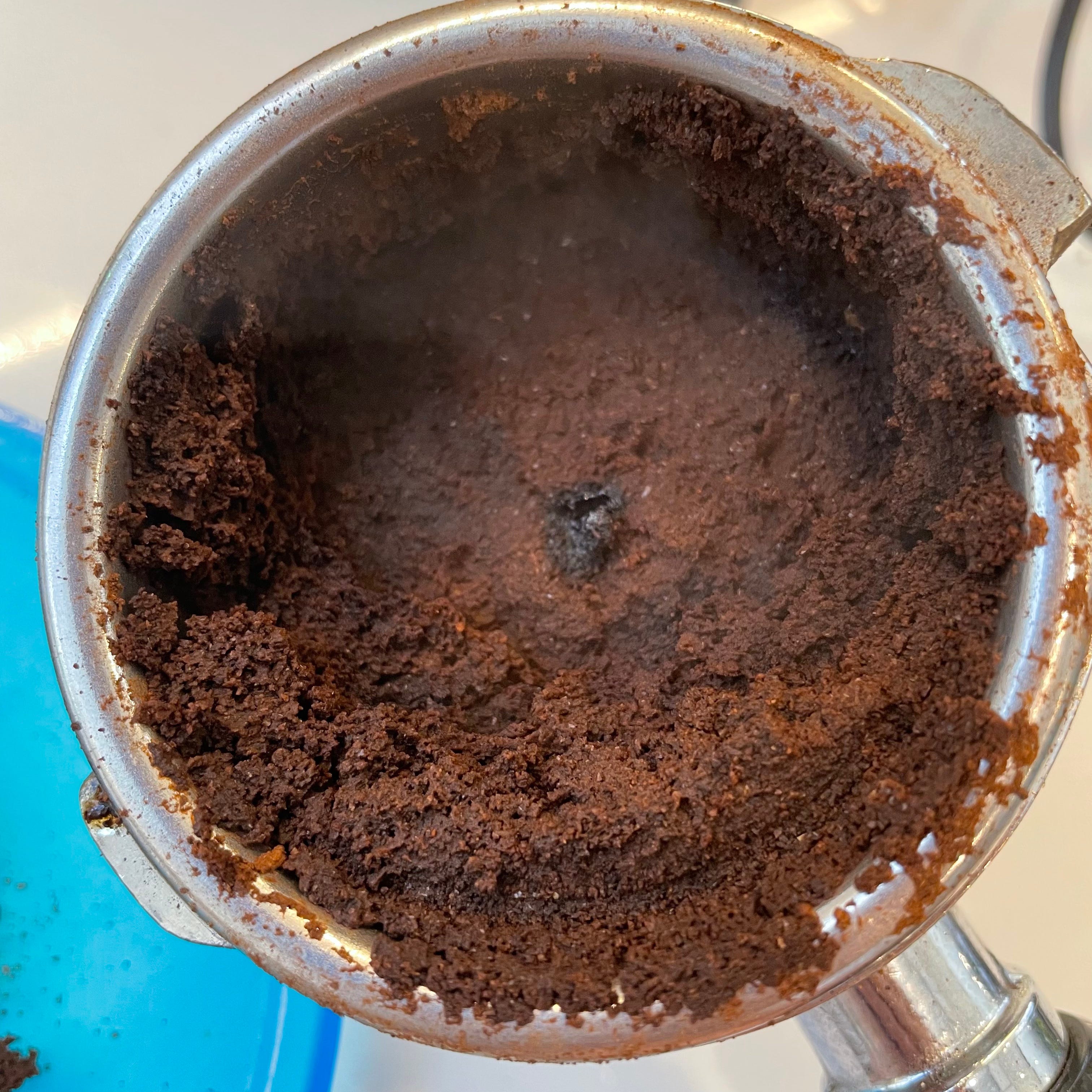 Channeling in Espresso on Purpose | by Robert McKeon Aloe | Geek ...