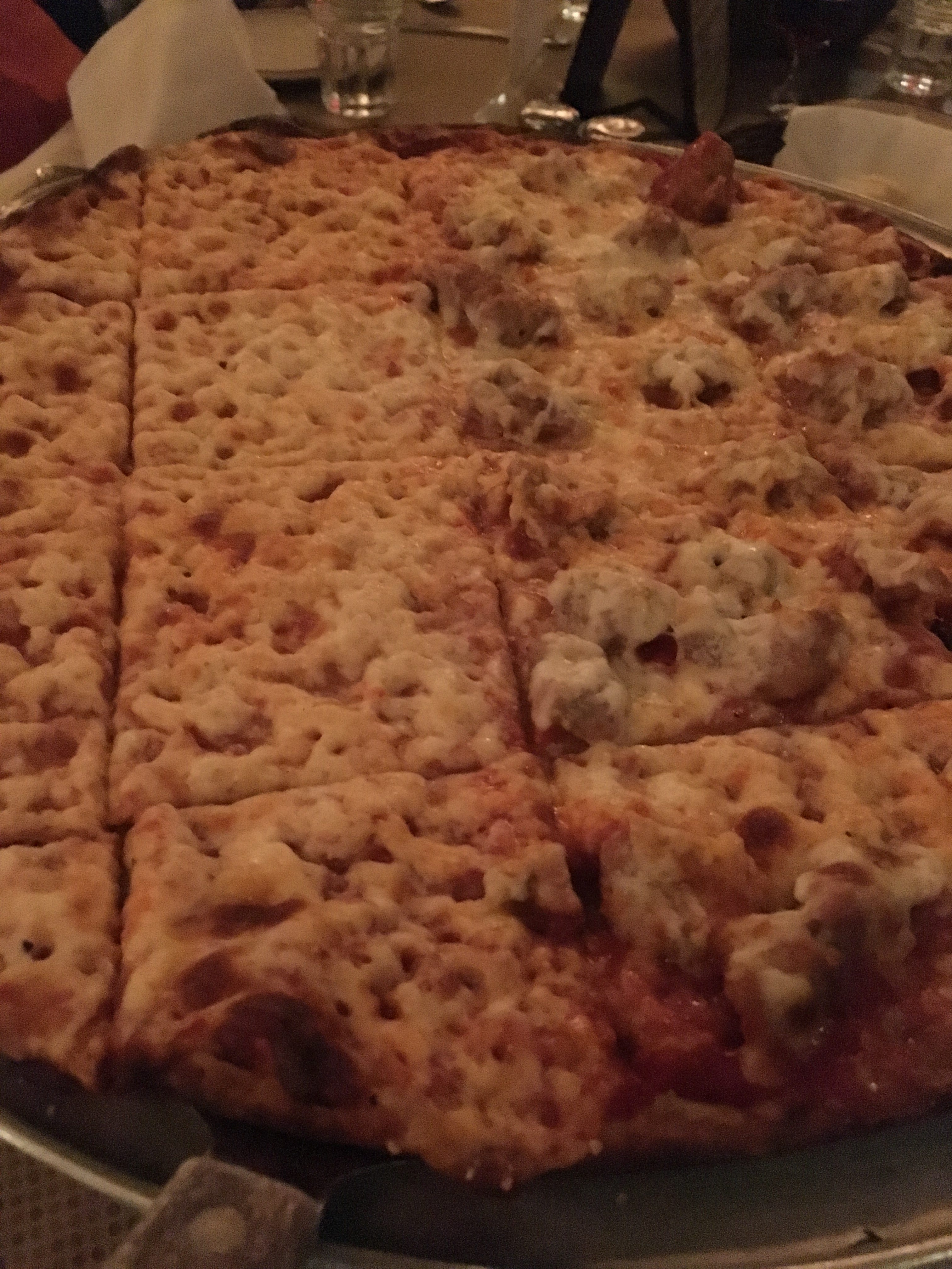 Week 51: Nite N’ Gale. 346 Sheridan Rd, Highwood, IL | by The Pizz🍕52 ...