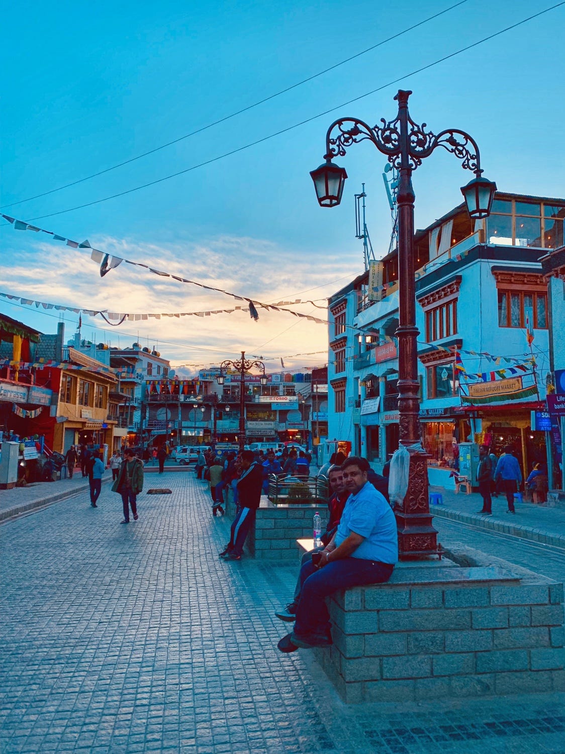 Leh Ladakh in 7 Days: India’s Most Beautiful & Challenging Roadtrip. | by Ankeet Panda | Medium