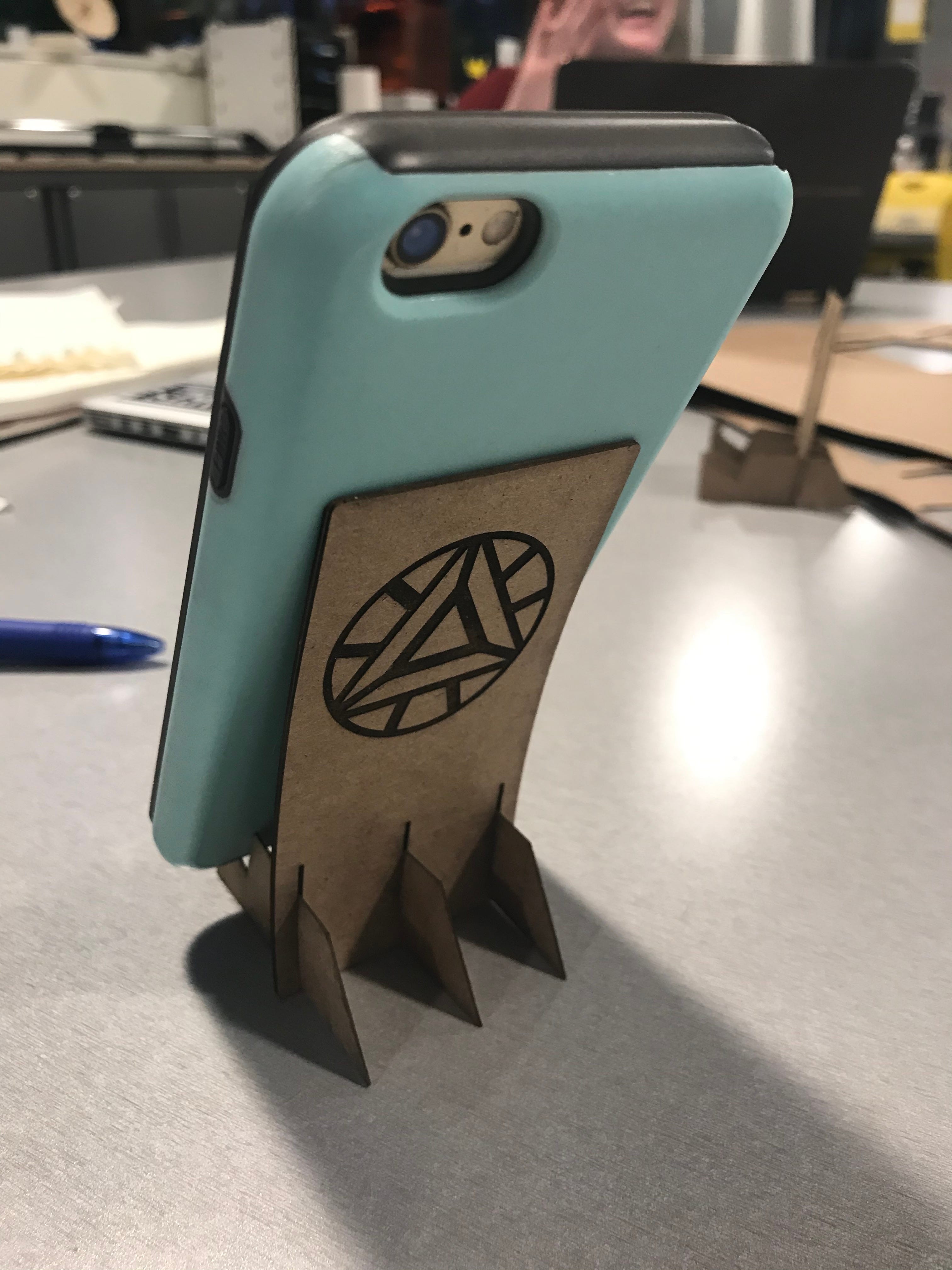 Laser Cut Object Process Blog. Introduction | by Laura Meng | Medium