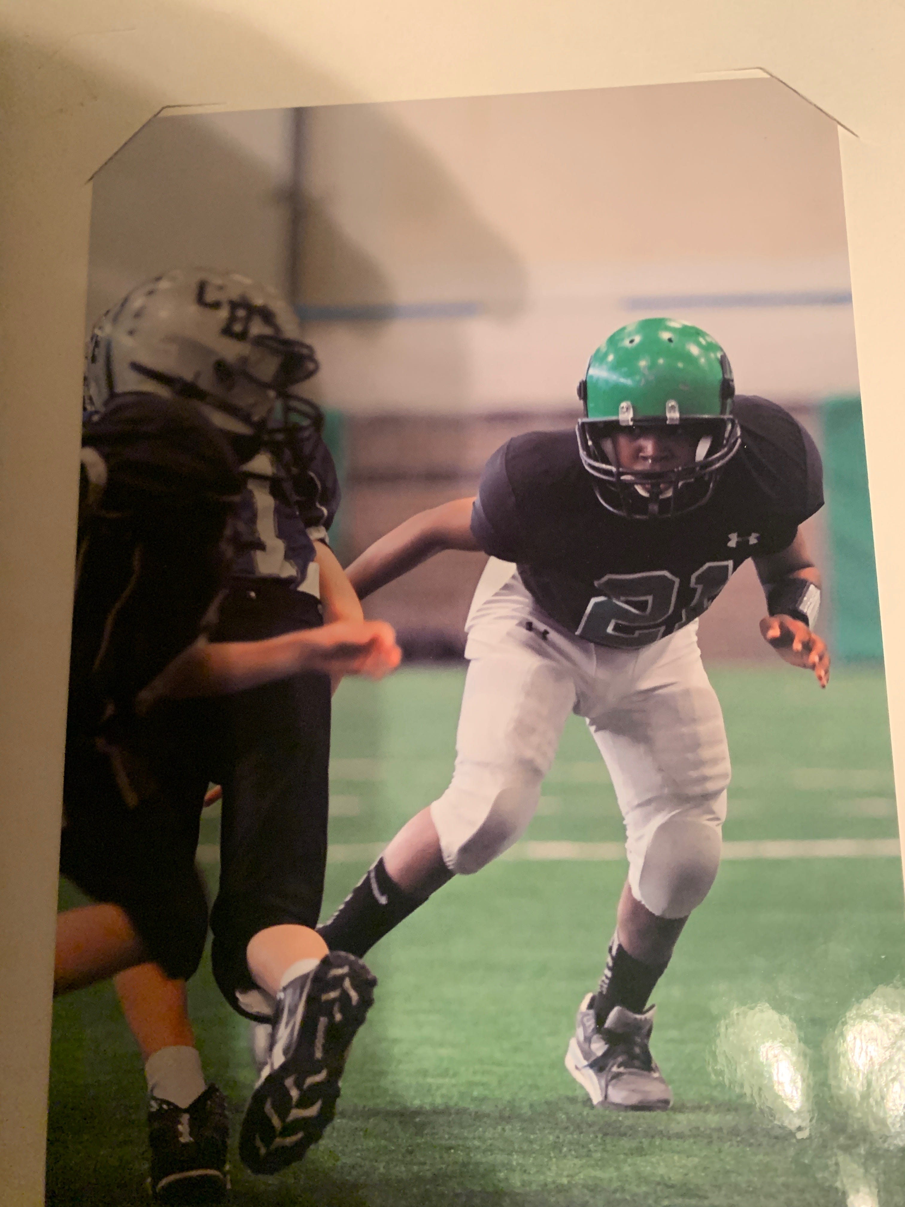 A kid on a mission: The story of Kyle Parker | by Olafimihan Oshin | Medium