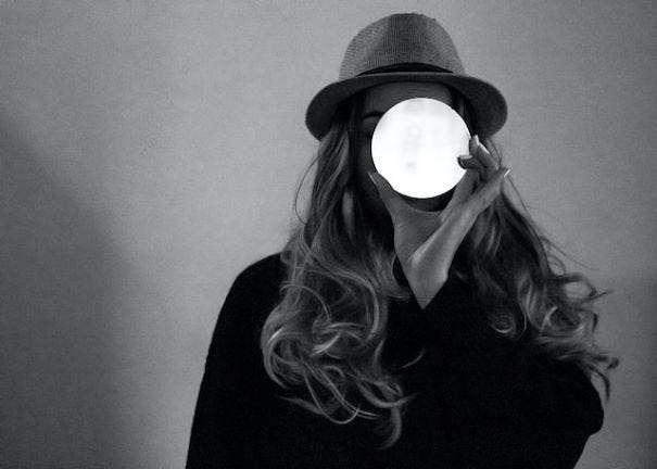 Become a Little Bit Famous: Gaining Visibility for Brand YOU | by Ms ...
