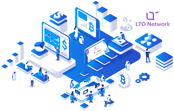LTO Network tanıtımı ve sonuçları | by Jet Ever | Medium