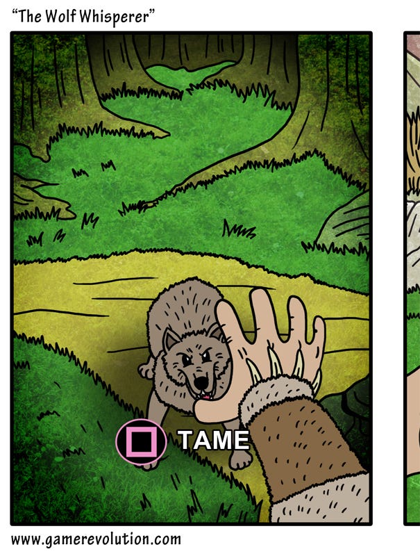 Web comics and you — 8 tips for the aspiring web comic artist | by ...