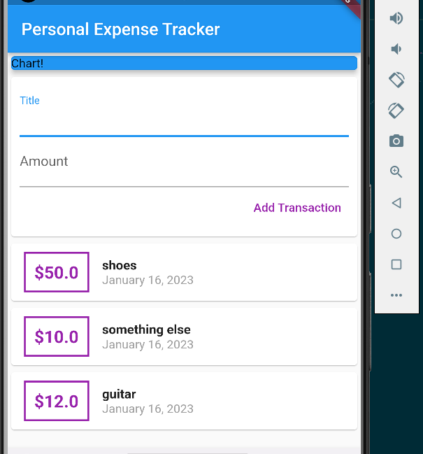100 Days of Flutter — Day 10: Importing Dependencies | by Jbottrell | Jan, 2023 | Medium