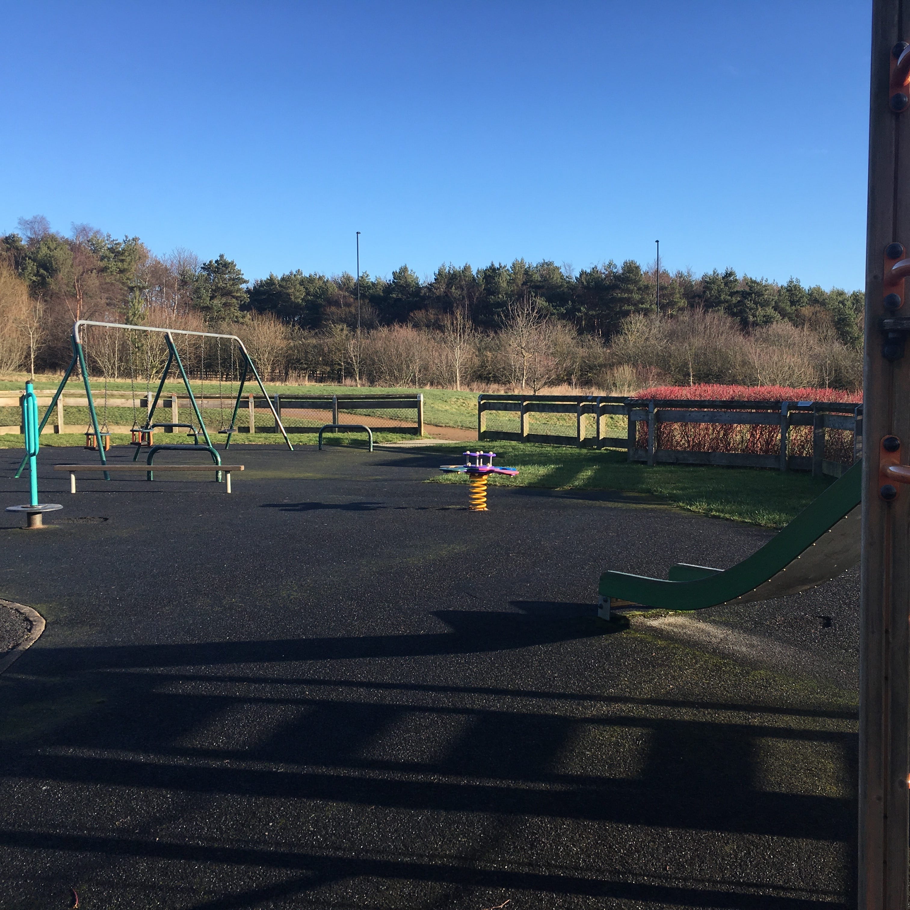 Local Playgrounds near NE3. Find local parks in and around the… | by NE ...