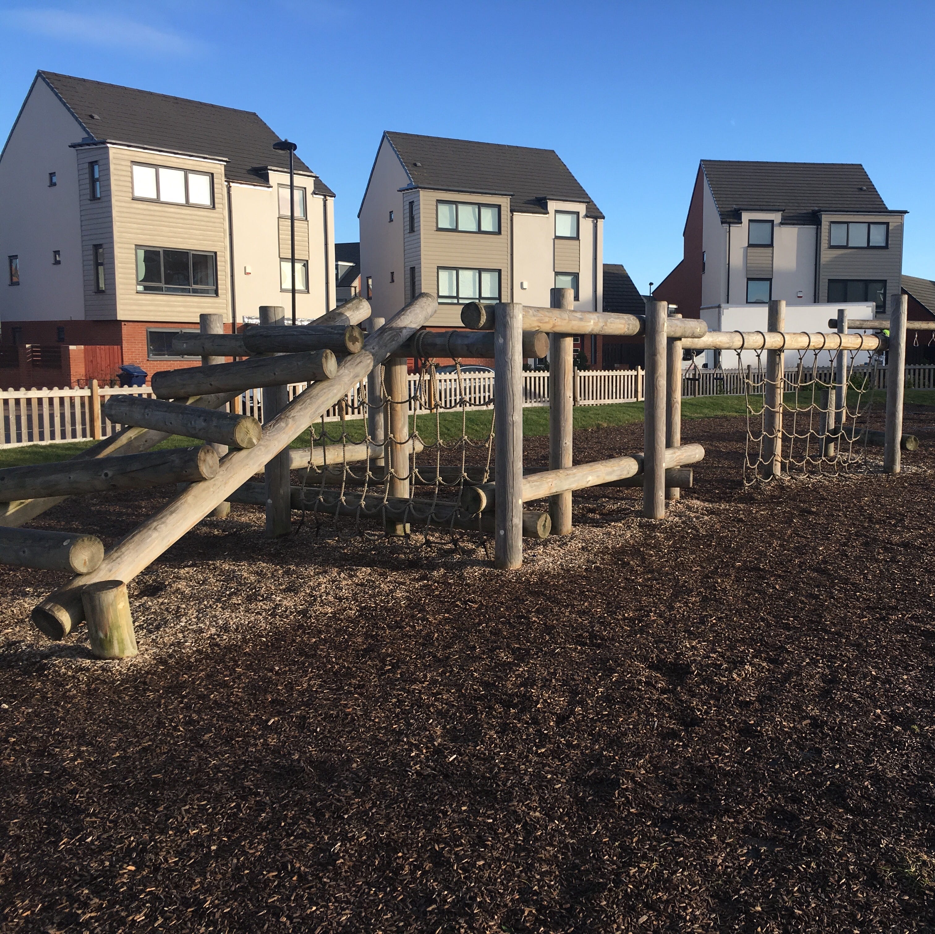 Local Playgrounds near NE3. Find local parks in and around the… | by NE ...