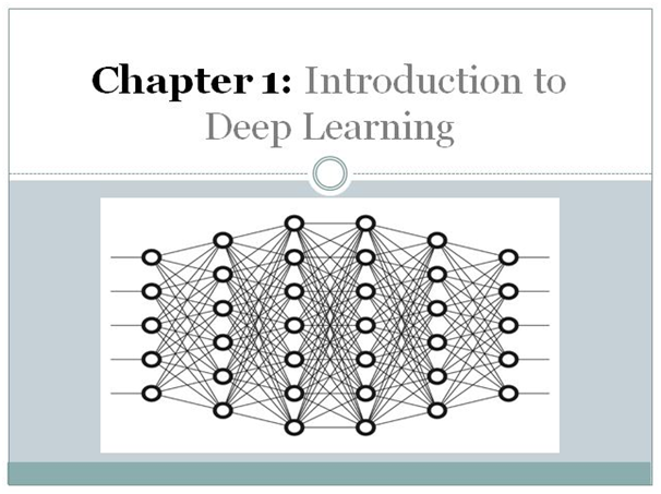 Introduction of Deep Learning. In this Chapter, we will discuss Deep… | by Amir Ali | Wavy AI ...