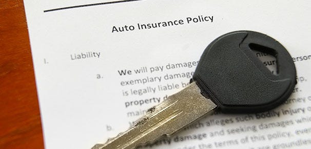Basic Things We Miss Out On While Picking Car Insurance | by Monterrey ...