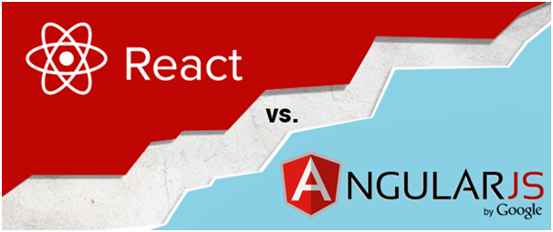 REACTJS VS ANGULARJS: What Should You Learn ? | by Mehul Sachdeva | Medium