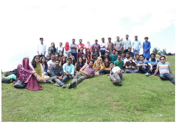 Tour of Amal Family. The journey which is started without… | by ...