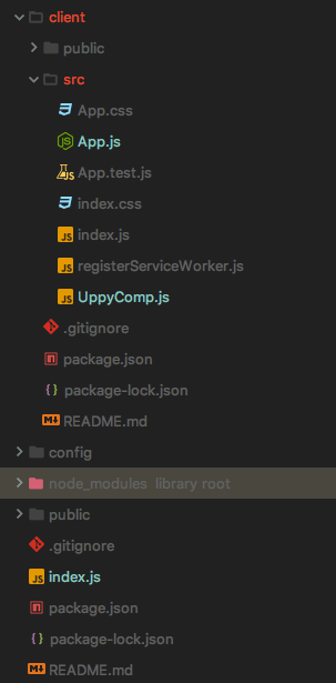 Setting Uppy with Reactjs, AWS S3 and node backend. | by Raja Raghav | Programming sage | Medium