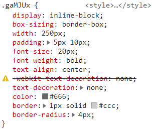 How to make friends React and CSS? | by Anton Babakhin | Medium