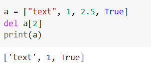 Perbedaan List, Tuple, Set, dan Dictionary pada Python | by Akhmad nur ...