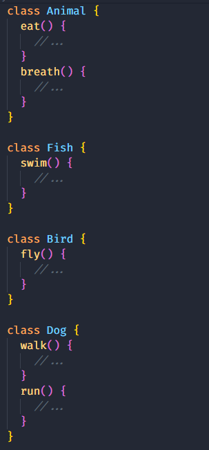 Objects and Object Oriented Programming in JavaScript | by Tigran ...