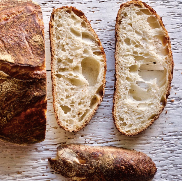 Is COVID-19 Sponsored By Sourdough And Banana Bread? | by Deepi Harish ...
