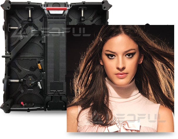 V Series. LED Rental LED Display | by Ledfulgroup | Medium