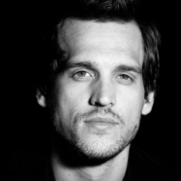 Lucas Asher. After singer/guitarist Lucas Asher met… | by Lucas Asher ...