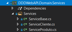 Implementando na prática Rest API com conceitos de DDD + .NET CORE + SQL no Docker + IoC -[Parte ...