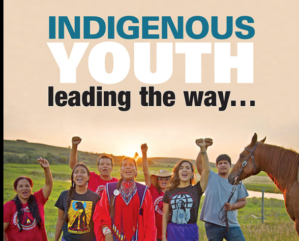 How Indigenous Youth are bouncing back from the pandemic | by Isabelle ...