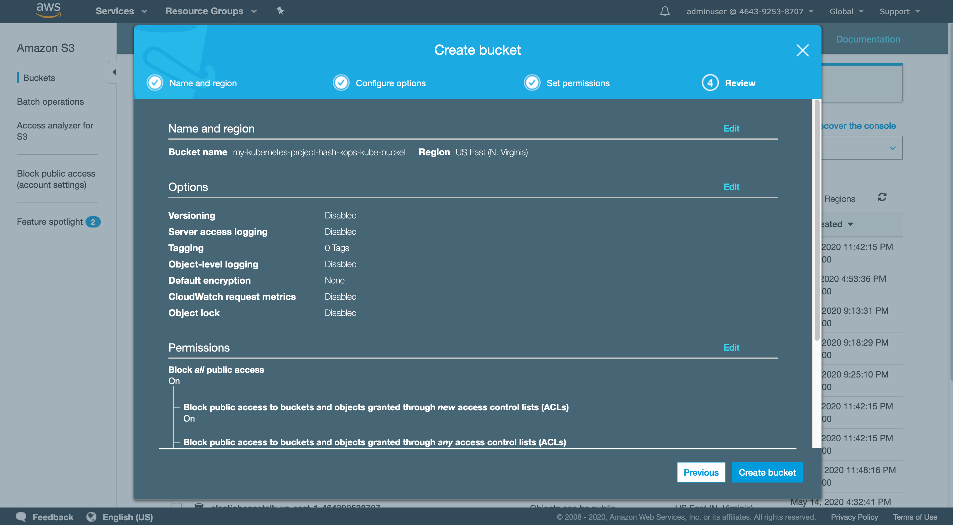 The Ultimate Guide To Deploying Kubernetes Cluster On Aws Ec2 Spot