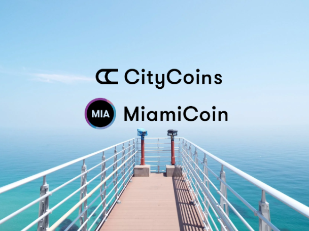City Coins: Are they the Era of New Coins? | by xuanling11 | Aug, 2021 ...