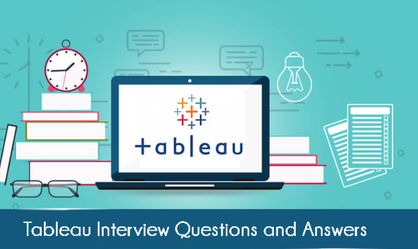 Tableau Interview answers: Cheat Sheet (11 Questions) | by Nouer Uz ...